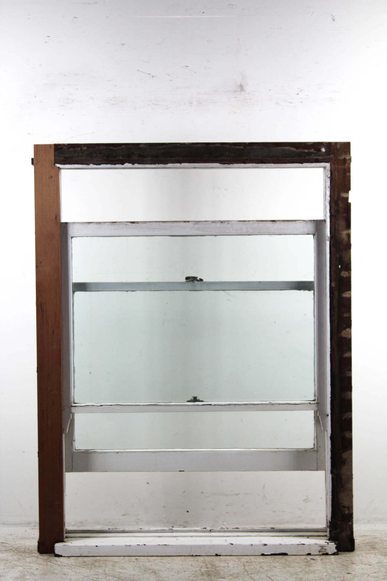 Large Period Sash Window | Renovators Paradise - Period Windows