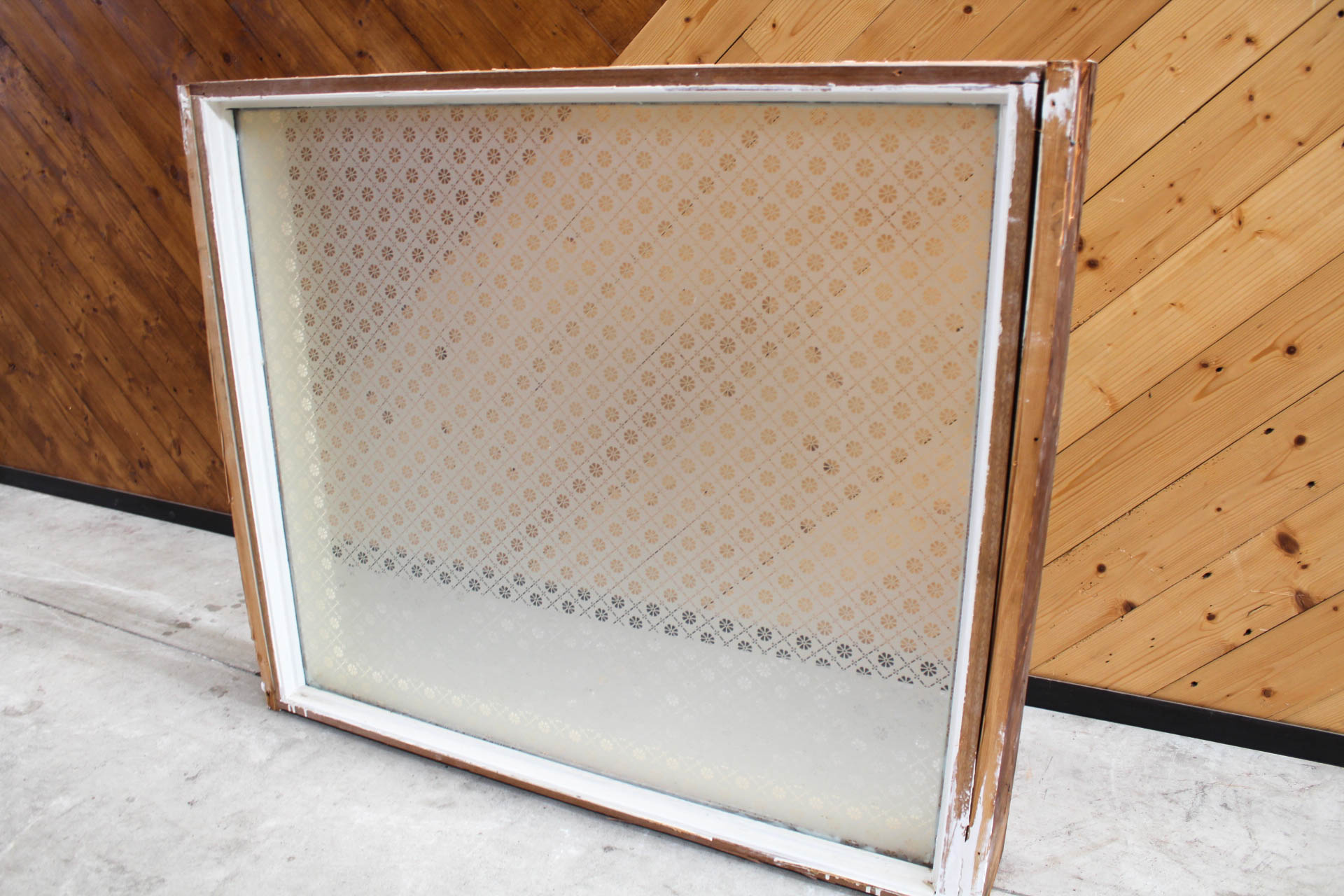 Victorian Style Highlight Window | Renovators Paradise - Classic Windows