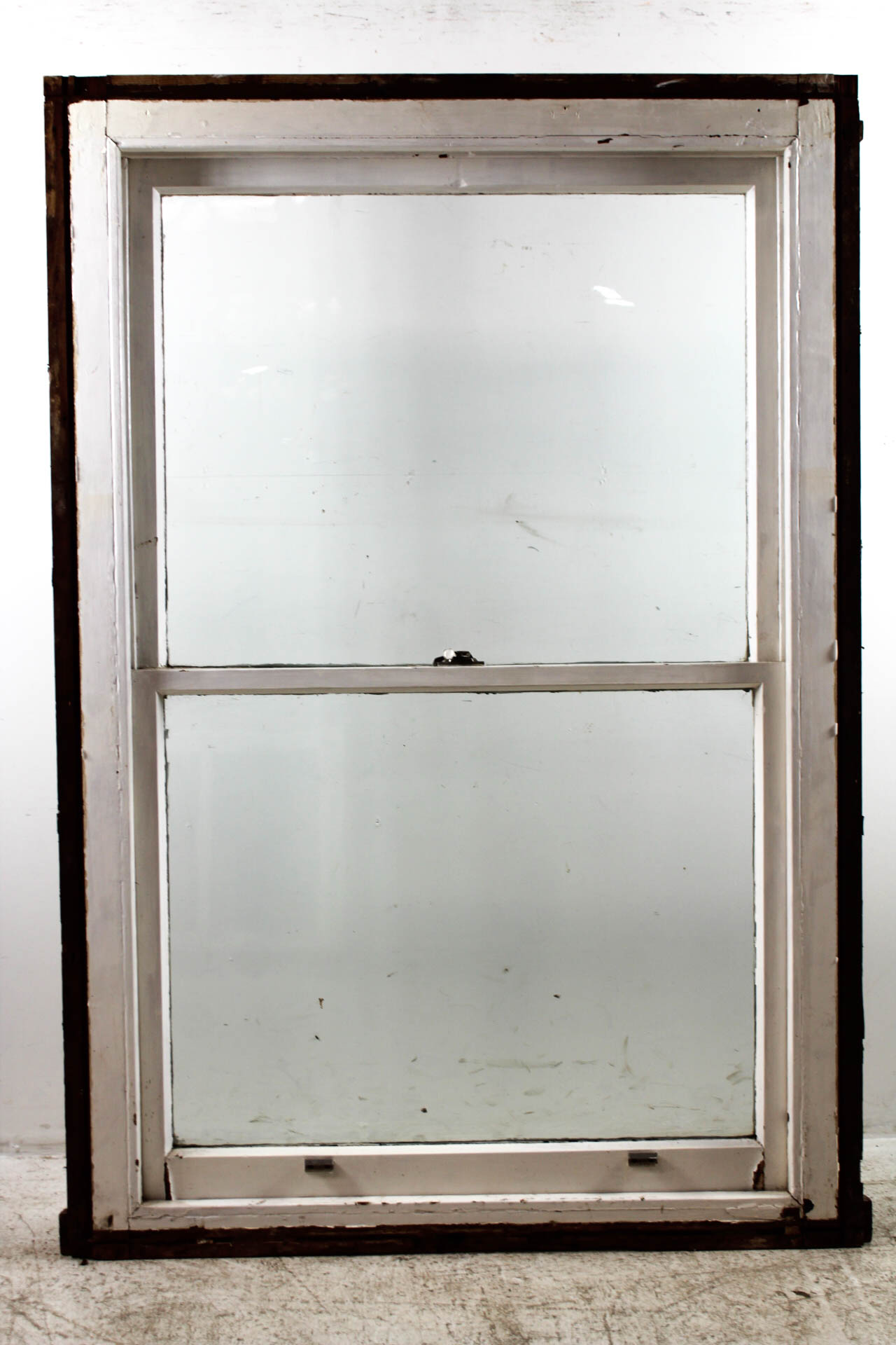 Recycled Sash Window | Renovators Paradise - Keysborough Store