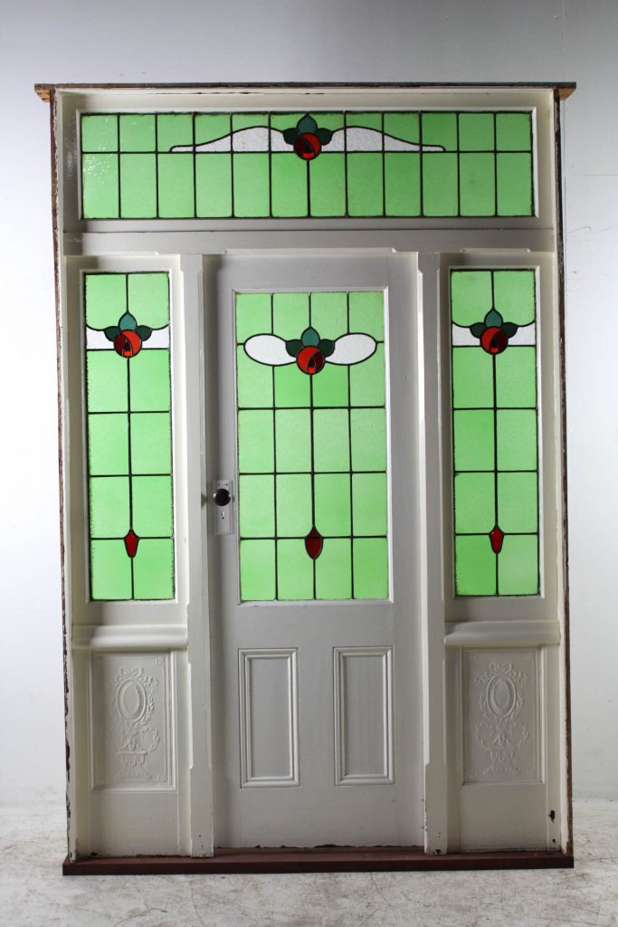 1900 to 1940's Style Archives | Renovators Paradise - Vintage Doors