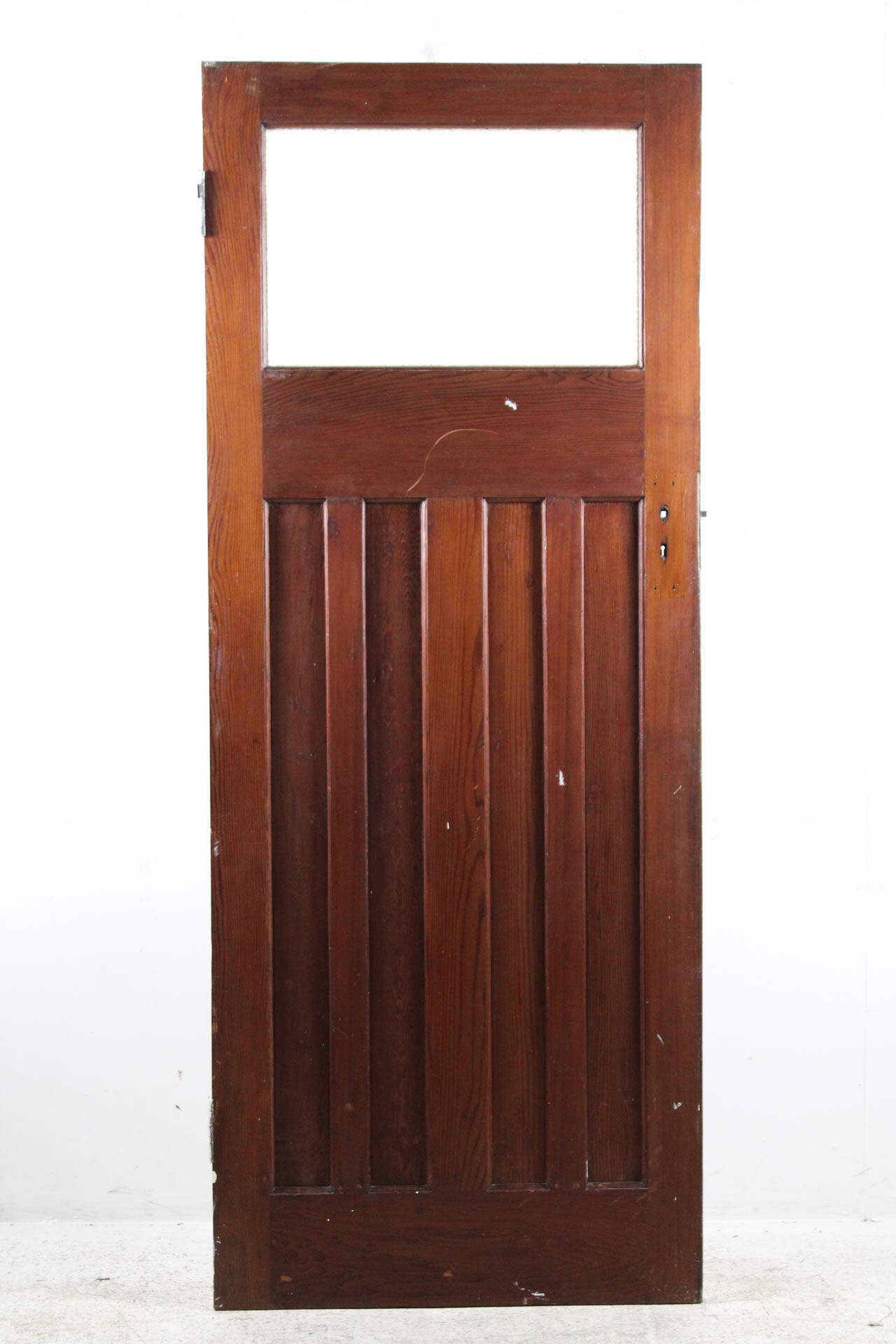 Kozzi Glass Door | Renovators Paradise - Period Doors