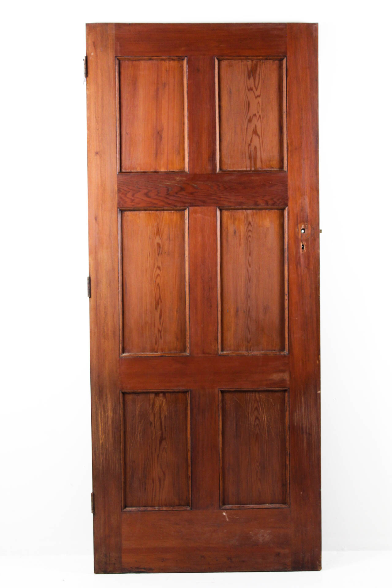 Chunky Six Panel Doors | Renovators Paradise - Period Doors