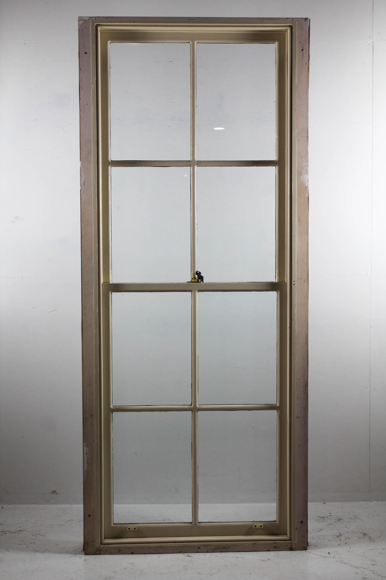 Quality Colonial Sash Windows | Renovators Paradise - Second Hand