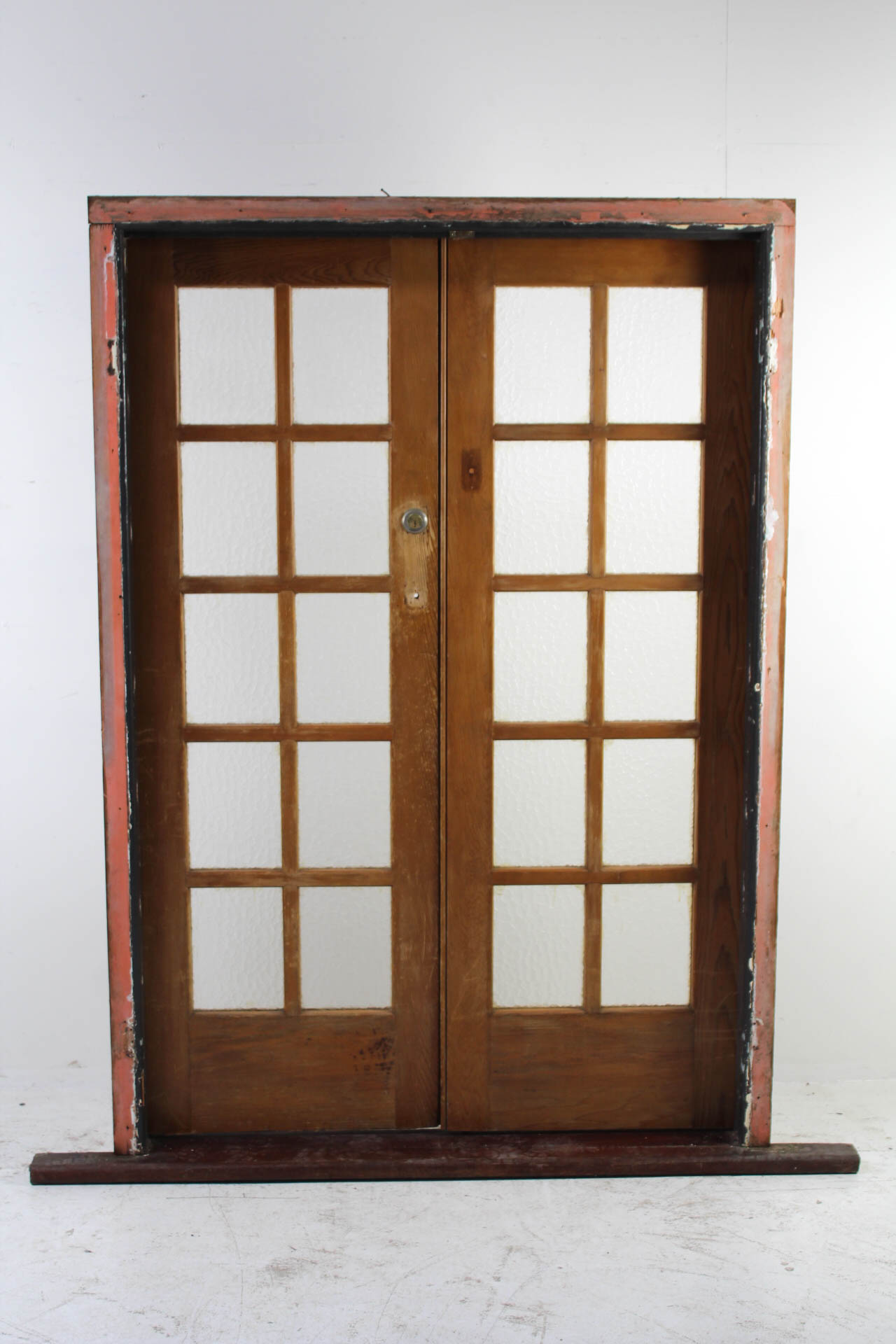 Colonial Entrance Way | Renovators Paradise Colonial Entrance Way