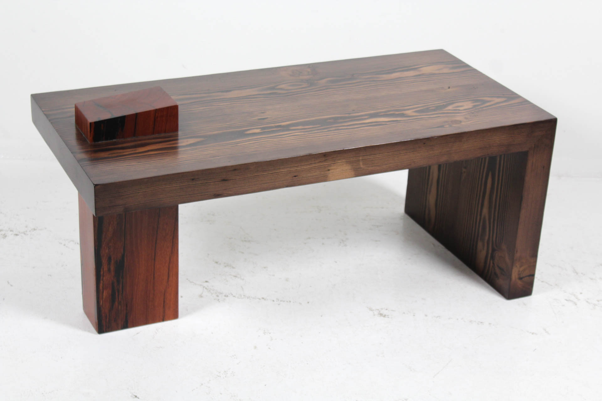 Custom Made Table | Renovators Paradise - Recycled Timber Projects