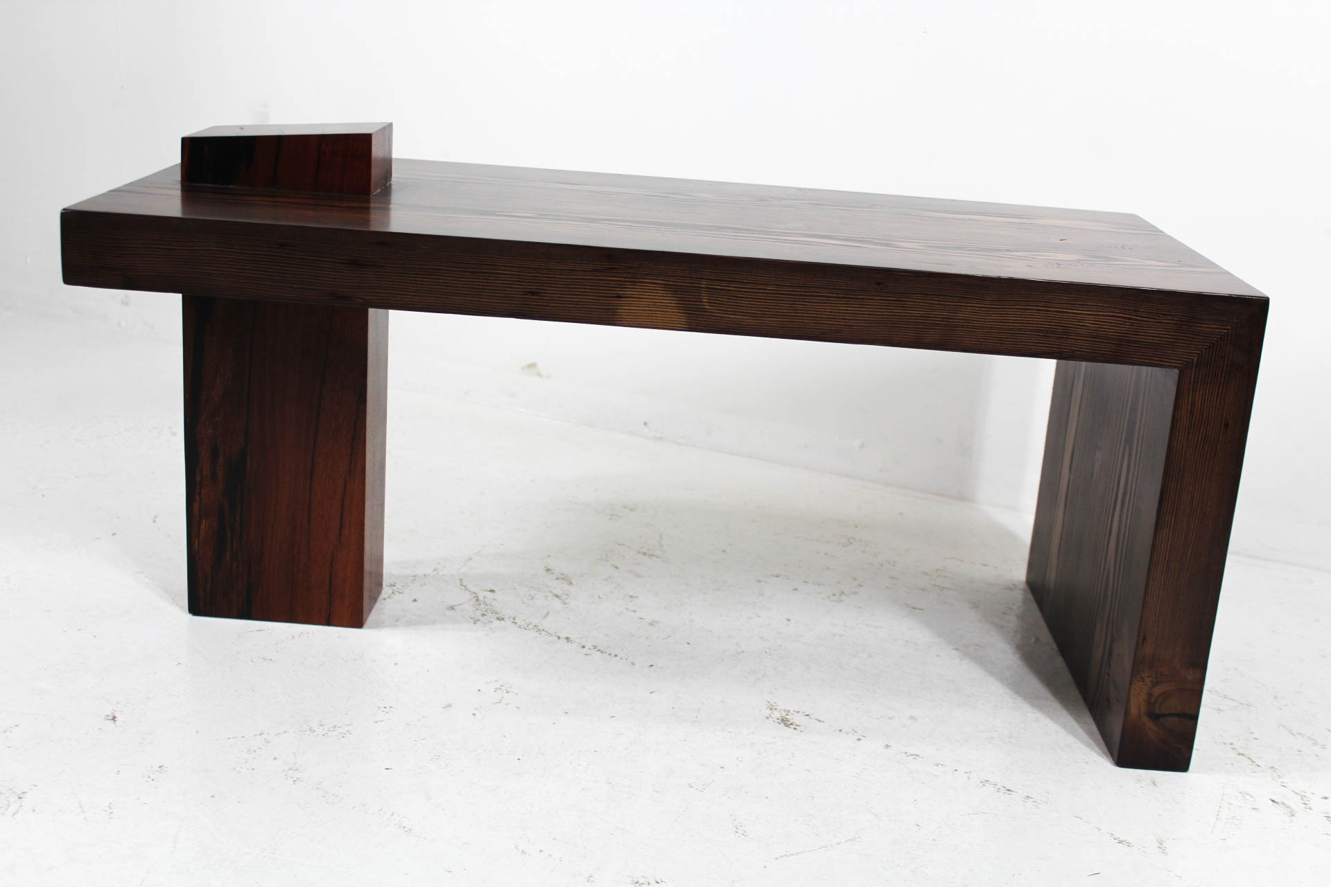 Custom Made Table | Renovators Paradise - Recycled Timber Projects