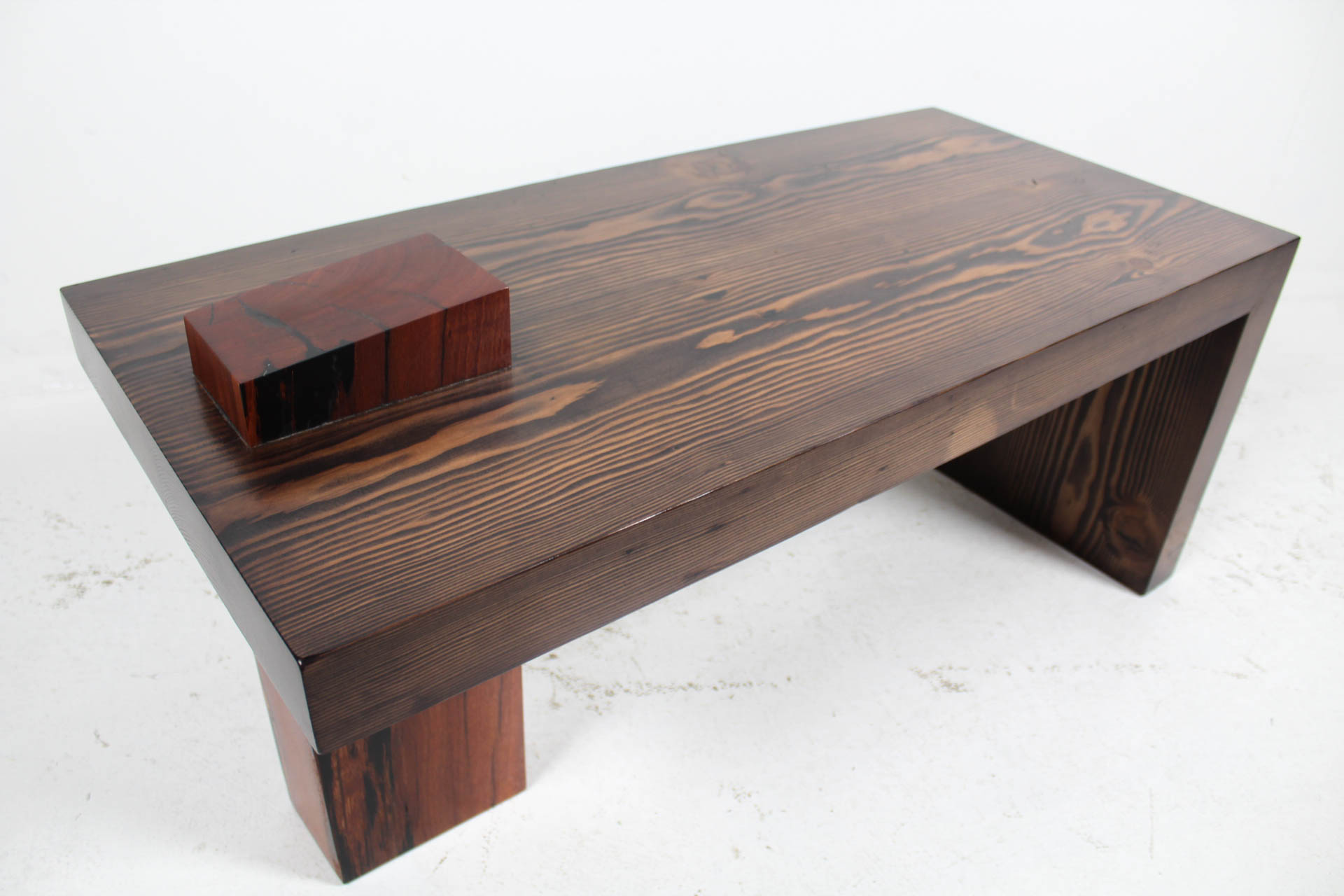 Custom Made Table | Renovators Paradise - Recycled Timber Projects