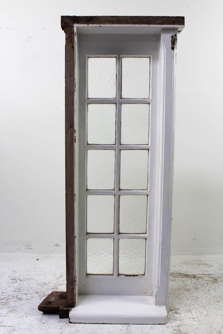 Flemish Glass Windows | Renovators Paradise - Amazing Windows