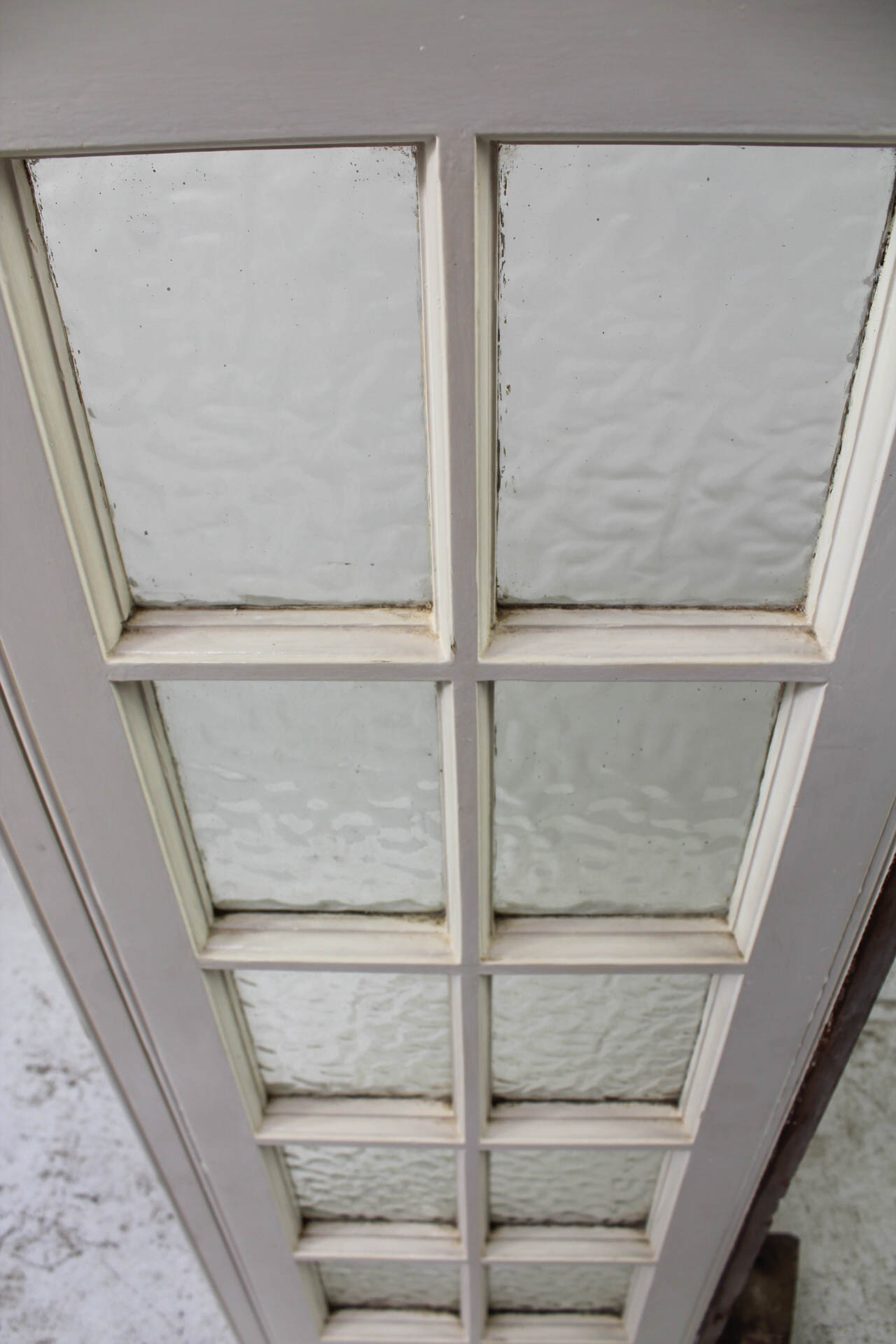 Flemish Glass Windows | Renovators Paradise - Amazing Windows