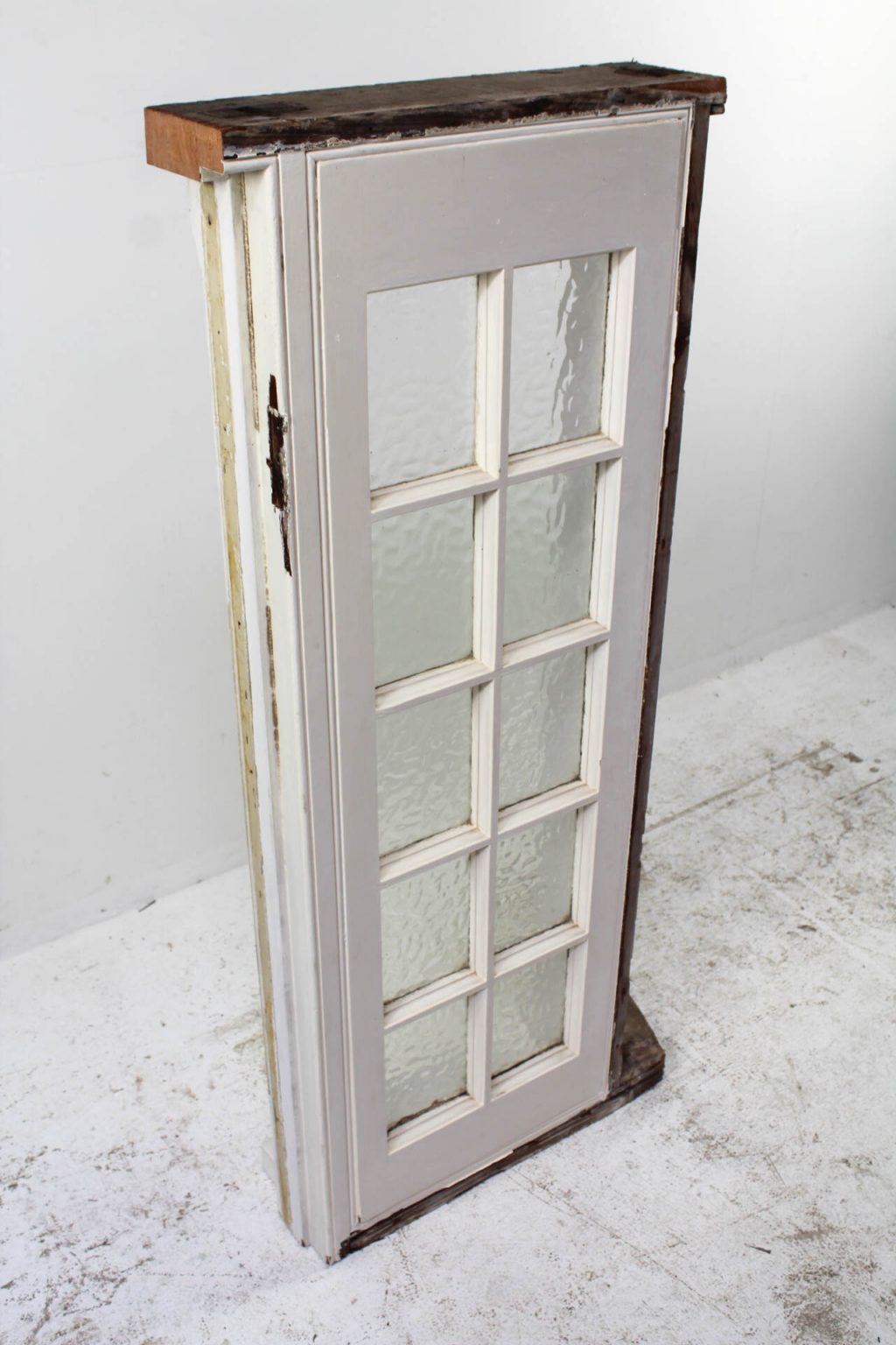 Flemish Glass Windows | Renovators Paradise - Amazing Windows