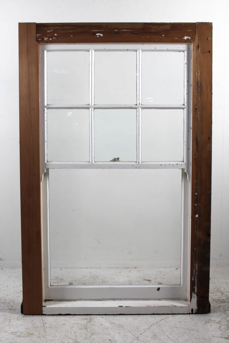 Restored Colonial Window | Renovators Paradise - Excellent Condition