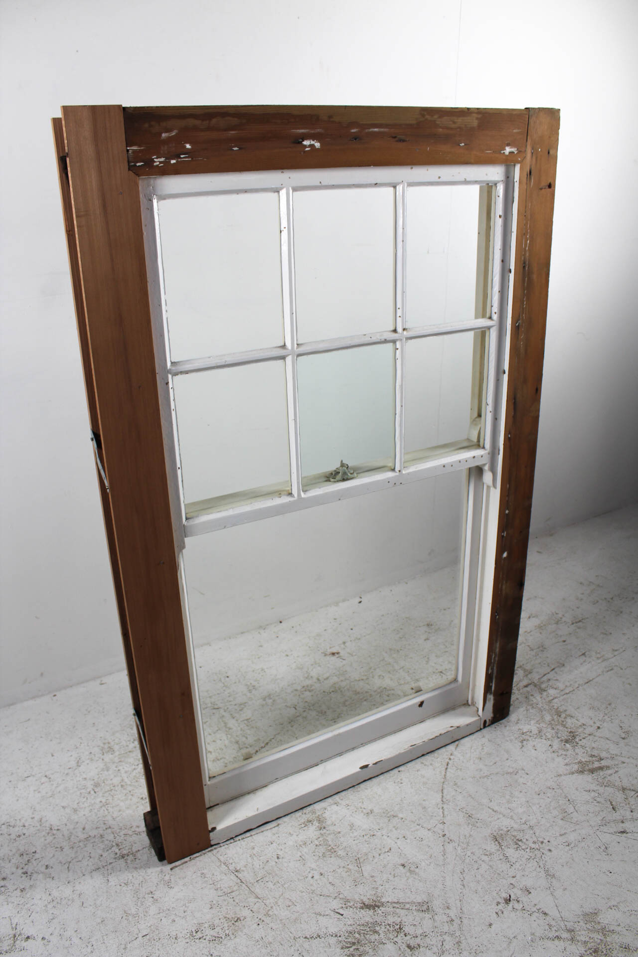 Restored Colonial Window | Renovators Paradise - Excellent Condition