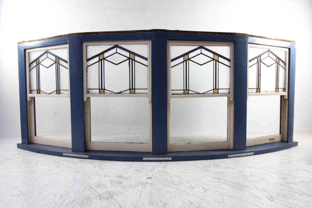 Bay Windows | Renovators Paradise - Recycled Bay Windows