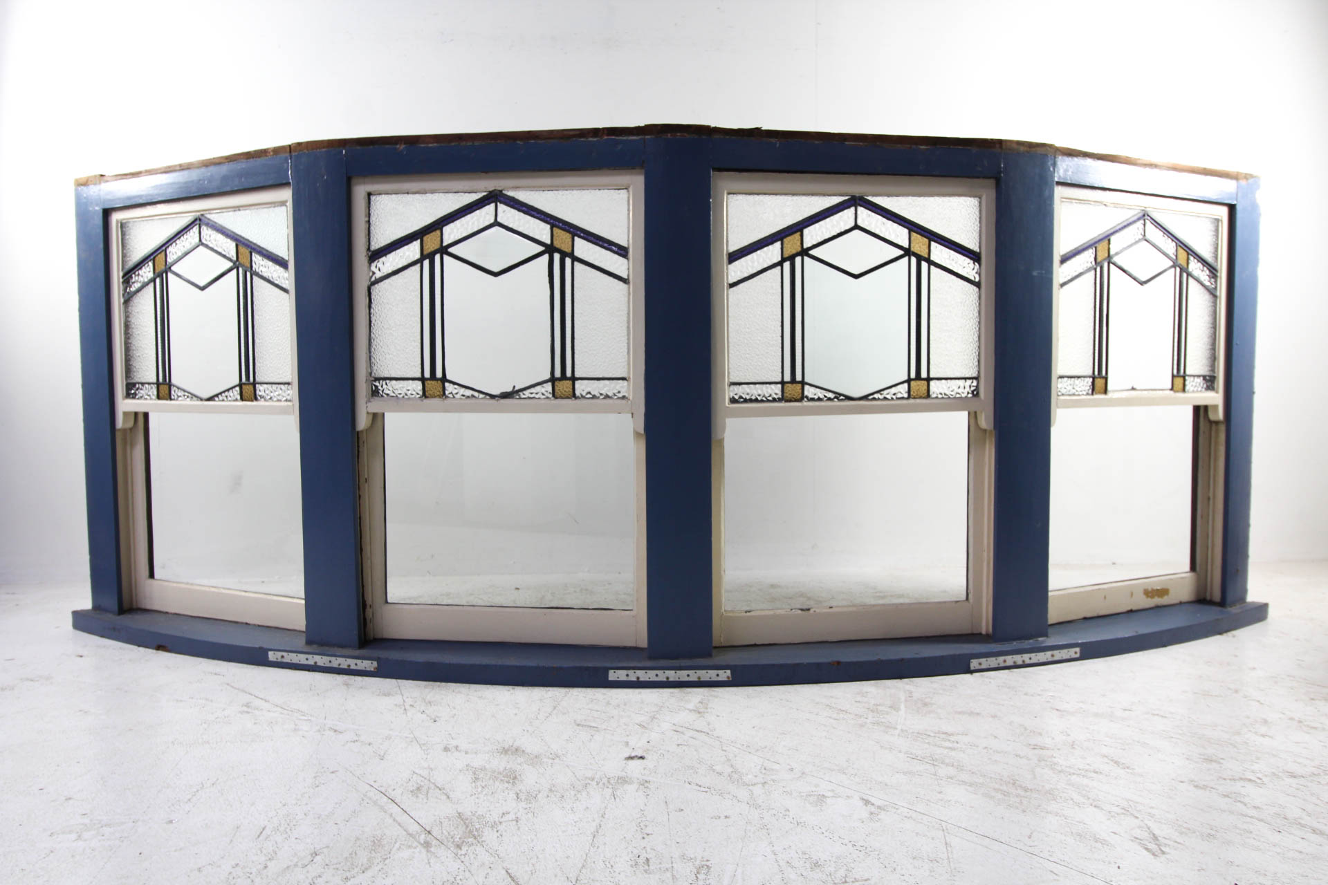 Bay Windows | Renovators Paradise - Recycled Bay Windows
