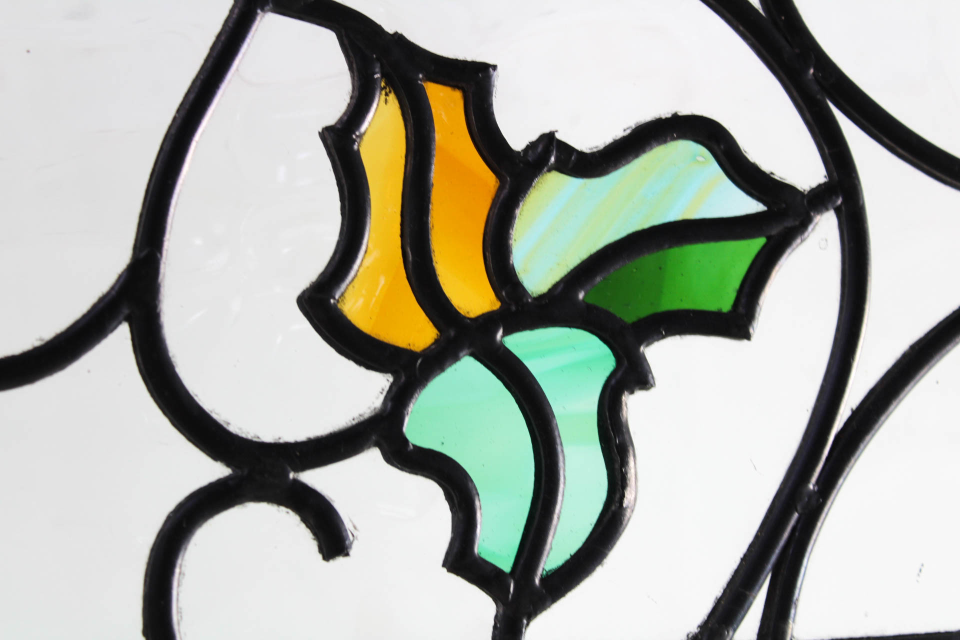 Mind Blowing Hightlight Window | Renovators Paradise - Mind Blowing