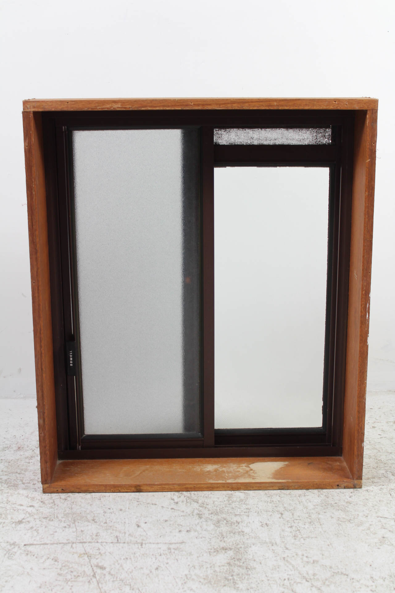 Budget Sliding Window | Renovators Paradise - Recycled