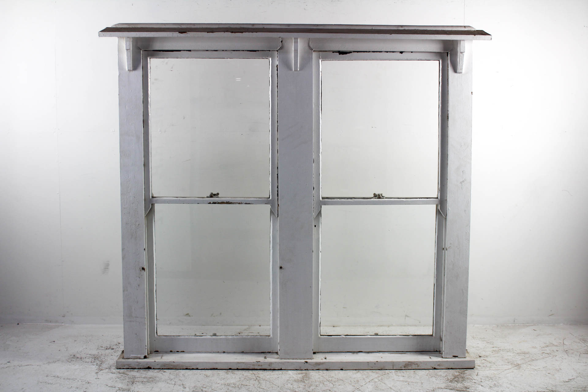 Recycled Boxed Sash Window | Renovators Paradise - Great Sash