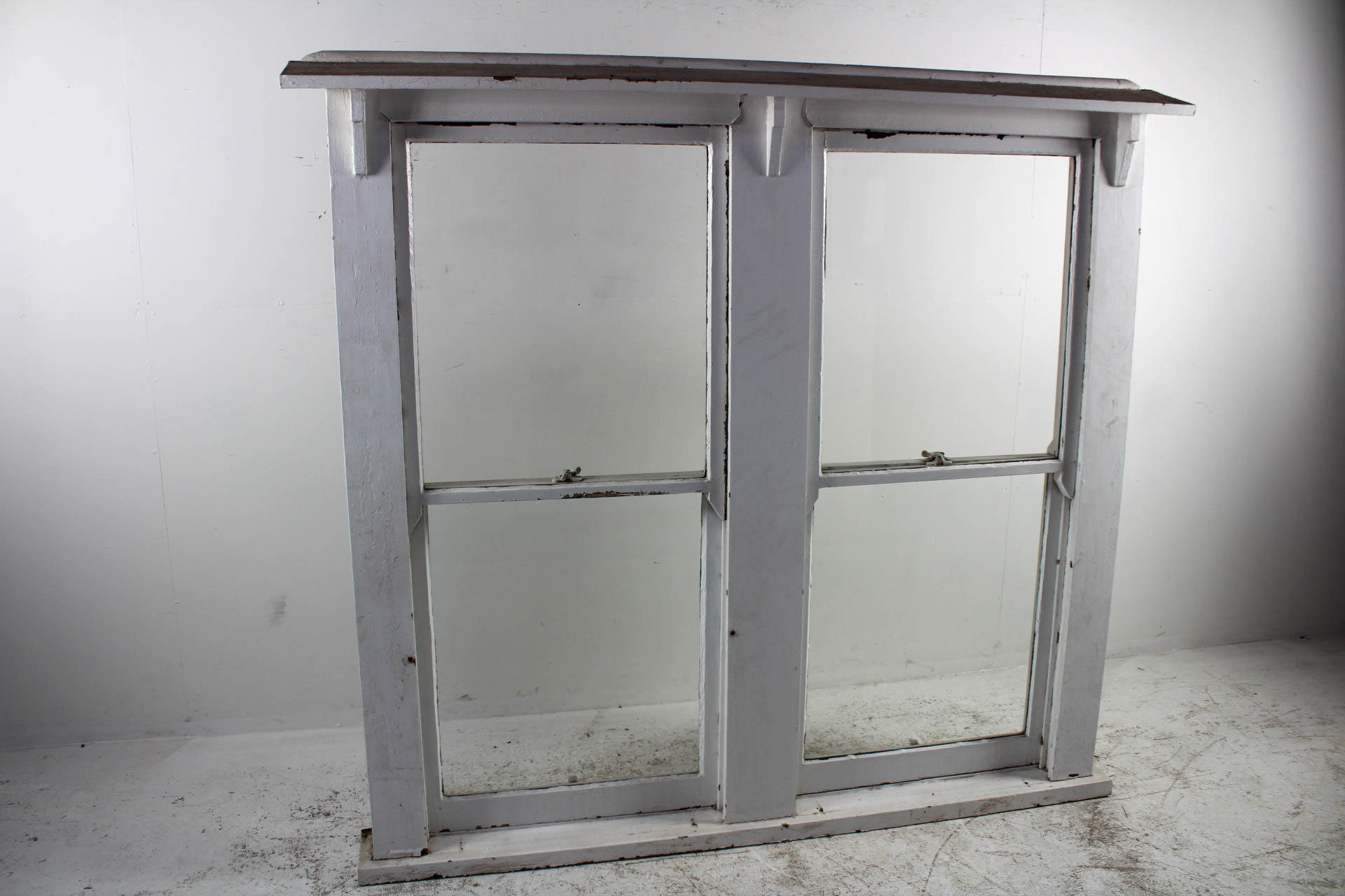 Recycled Boxed Sash Window | Renovators Paradise - Great Sash
