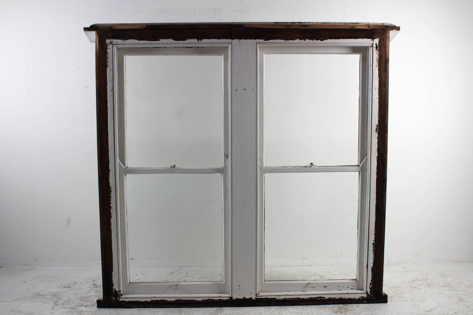 Recycled Boxed Sash Window | Renovators Paradise - Great Sash