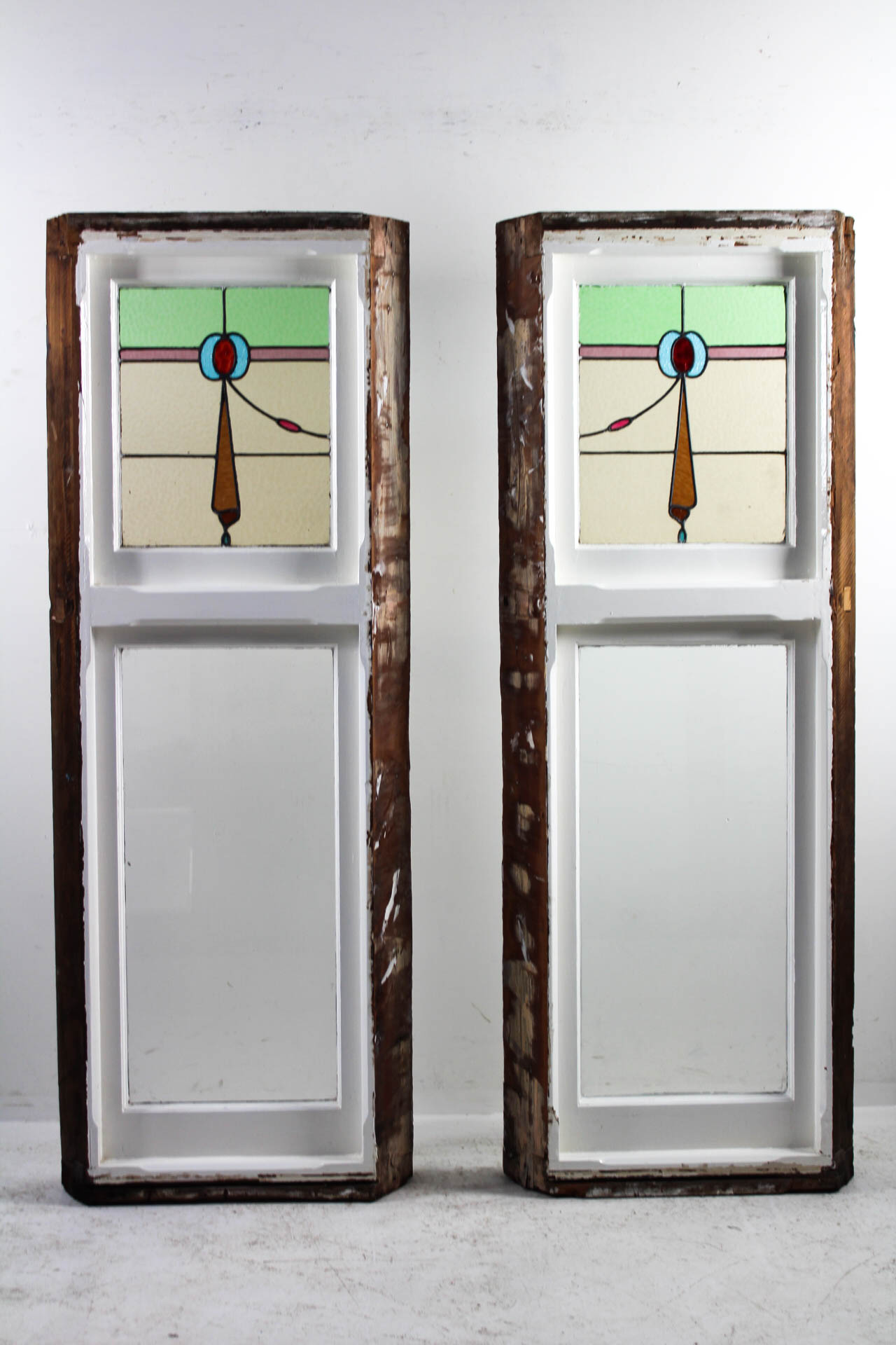 Kew Cal Bung Window | Renovators Paradise - Recycled Windows