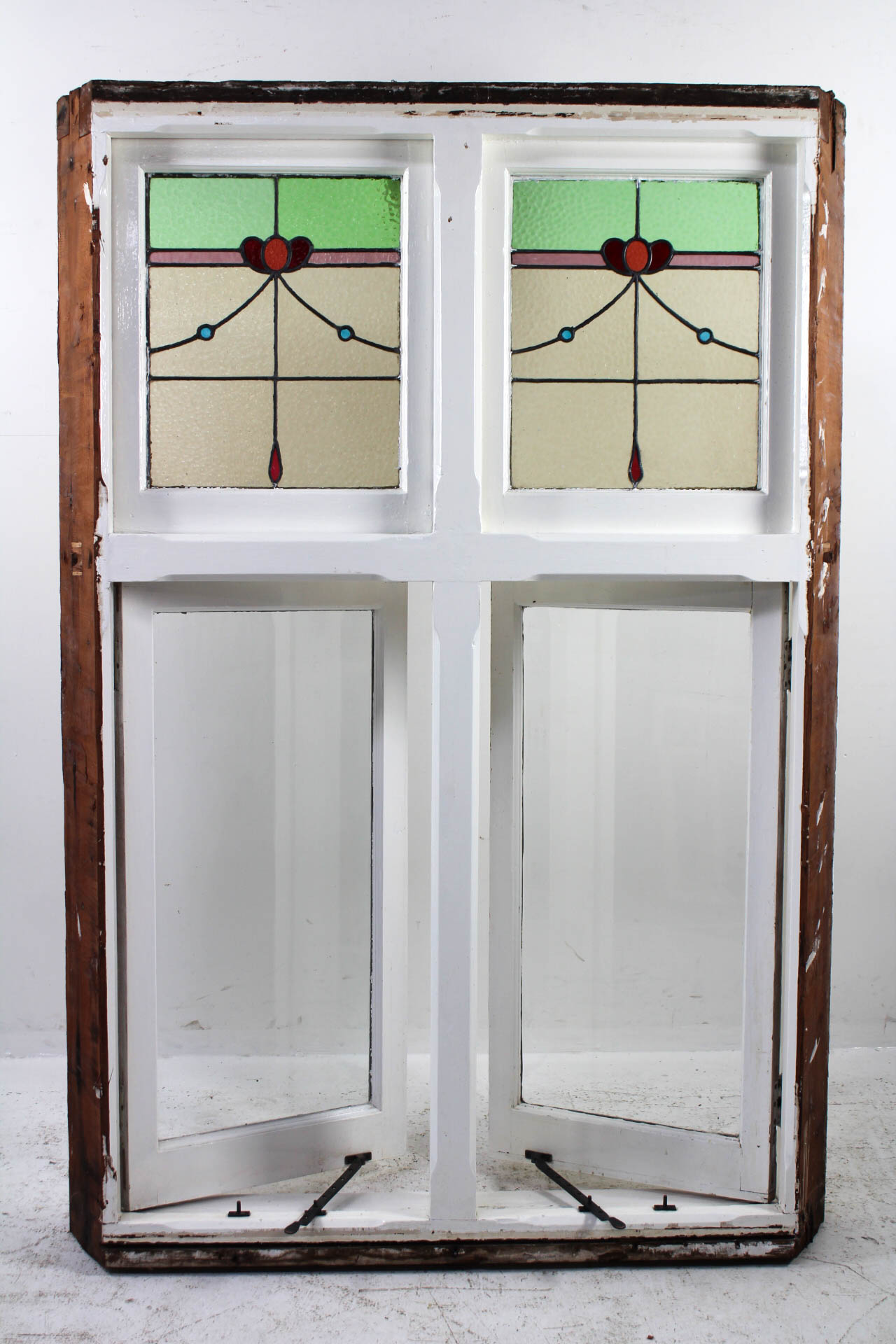 Kew Cal Bung Window | Renovators Paradise - Recycled Windows