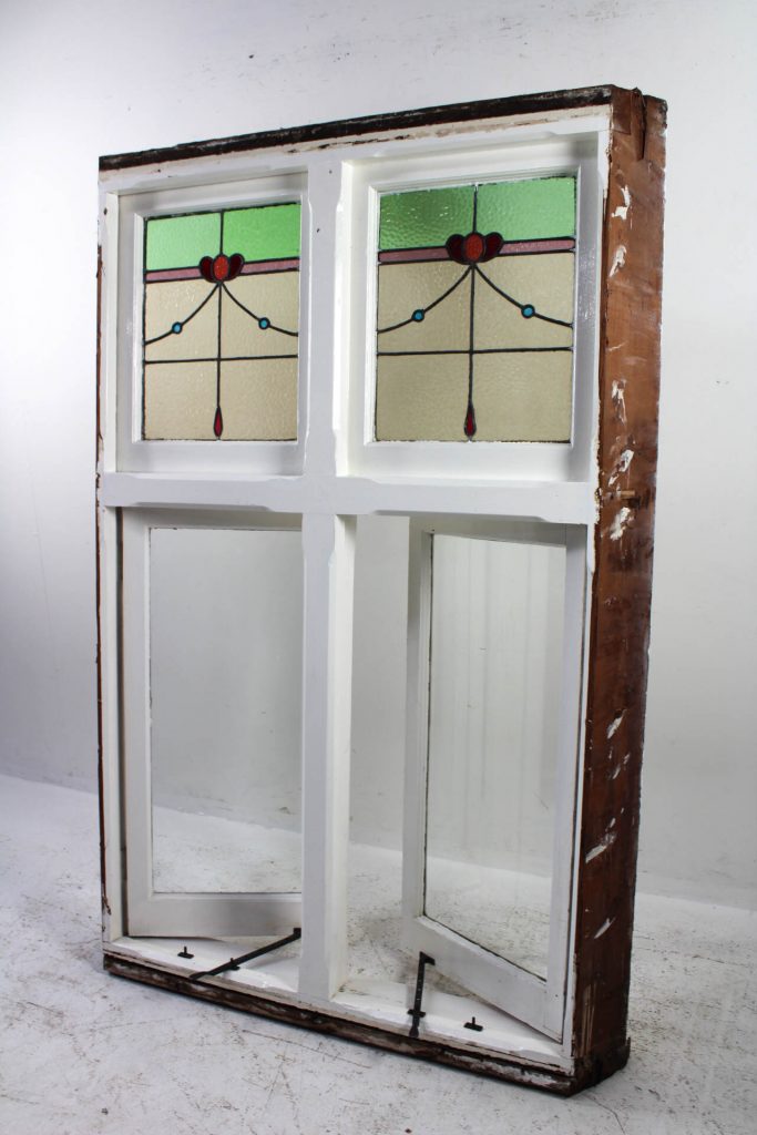 Kew Cal Bung Window | Renovators Paradise - Recycled Windows