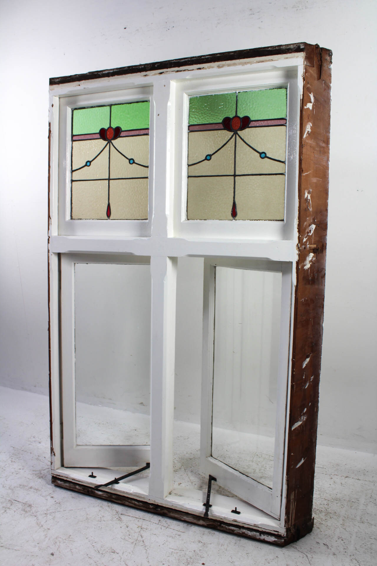 Kew Cal Bung Window | Renovators Paradise - Recycled Windows