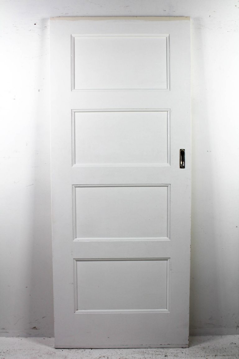 Deco Sliding Door | Renovators Paradise Deco Sliding Door