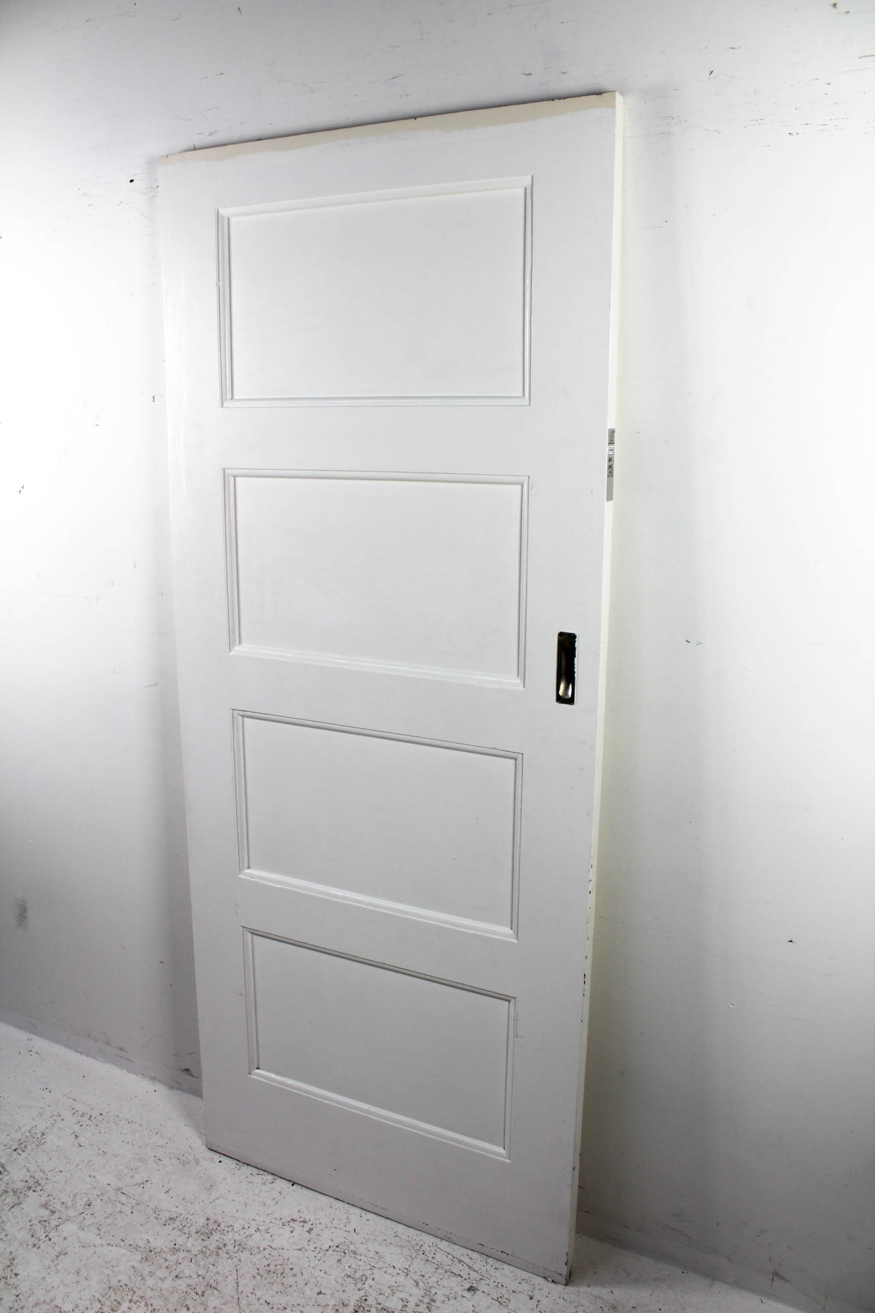 Deco Sliding Door | Renovators Paradise Deco Sliding Door