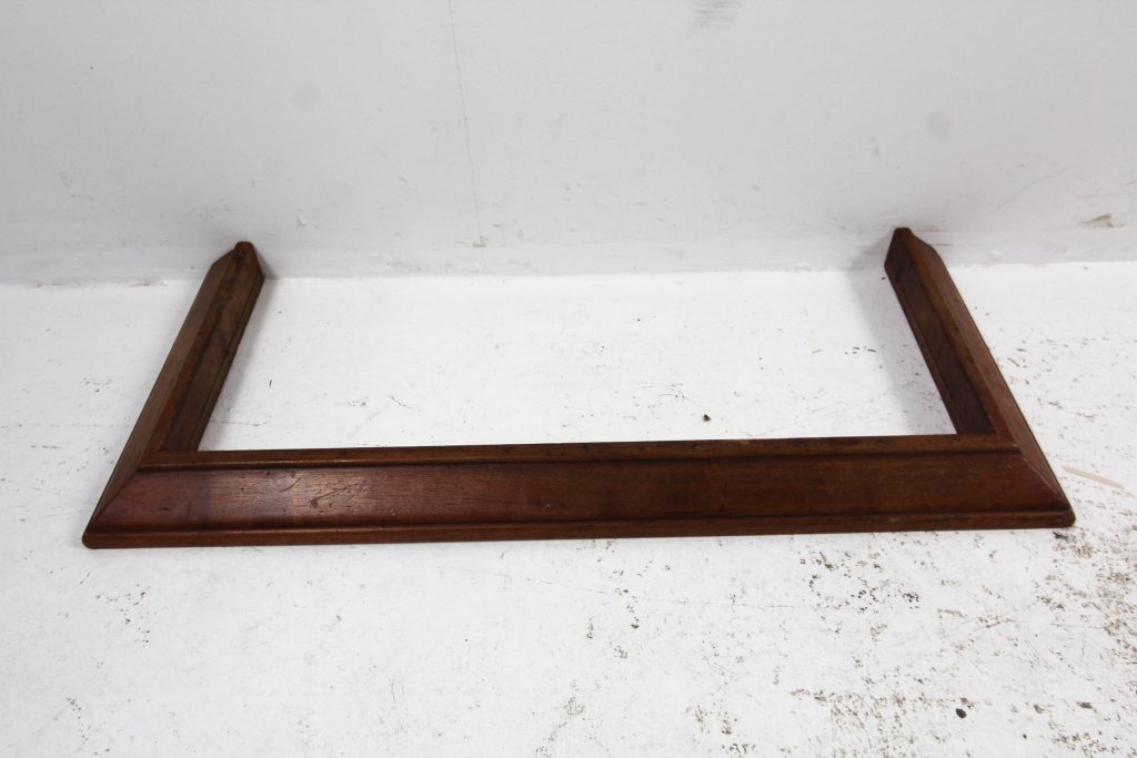 Small Timber Fender | Renovators Paradise Small Timber Fender