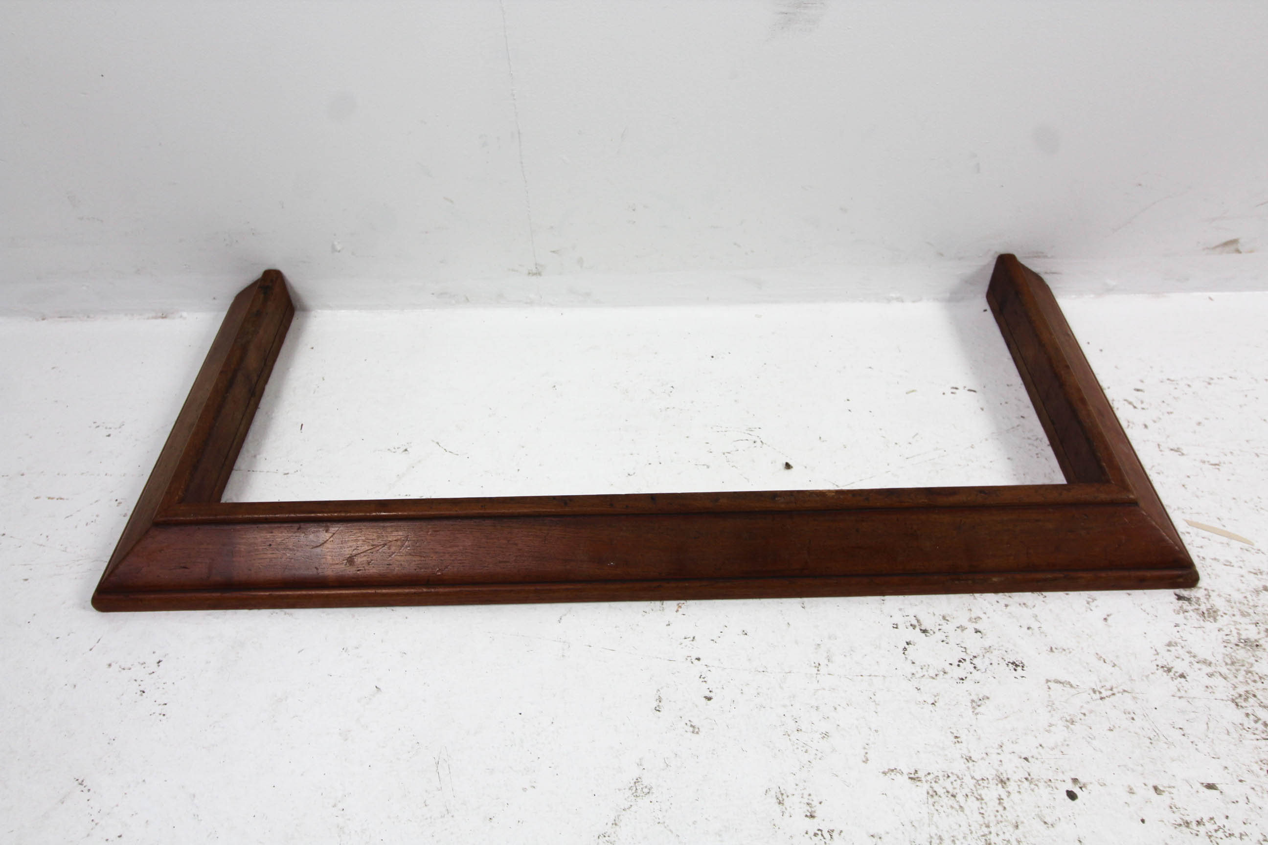 Small Timber Fender | Renovators Paradise Small Timber Fender