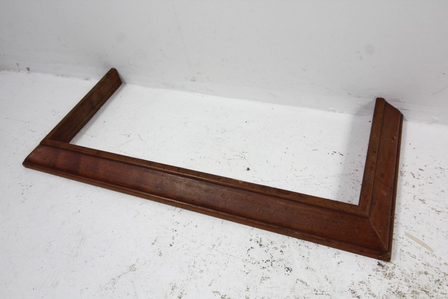 Small Timber Fender | Renovators Paradise Small Timber Fender