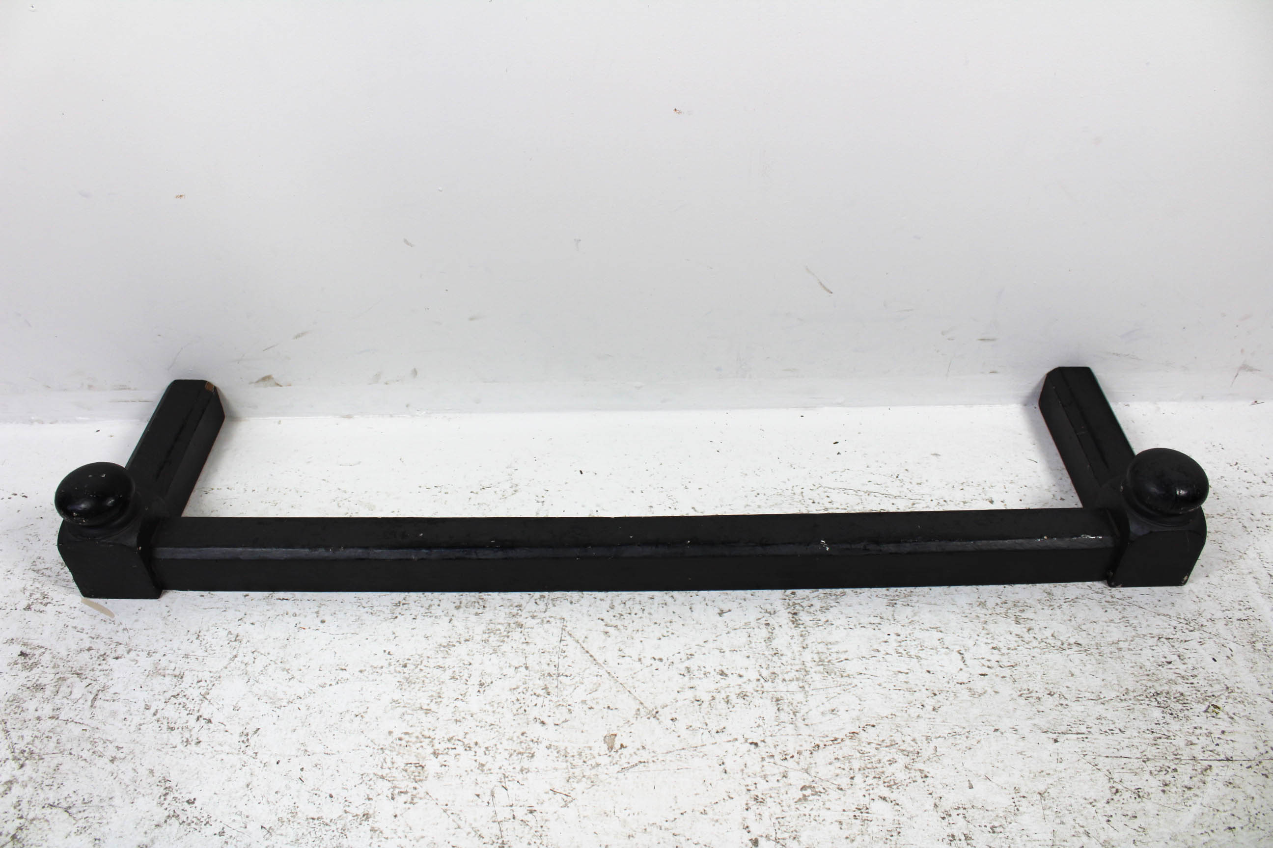 Northcote Timber Fender | Renovators Paradise - Period Timber