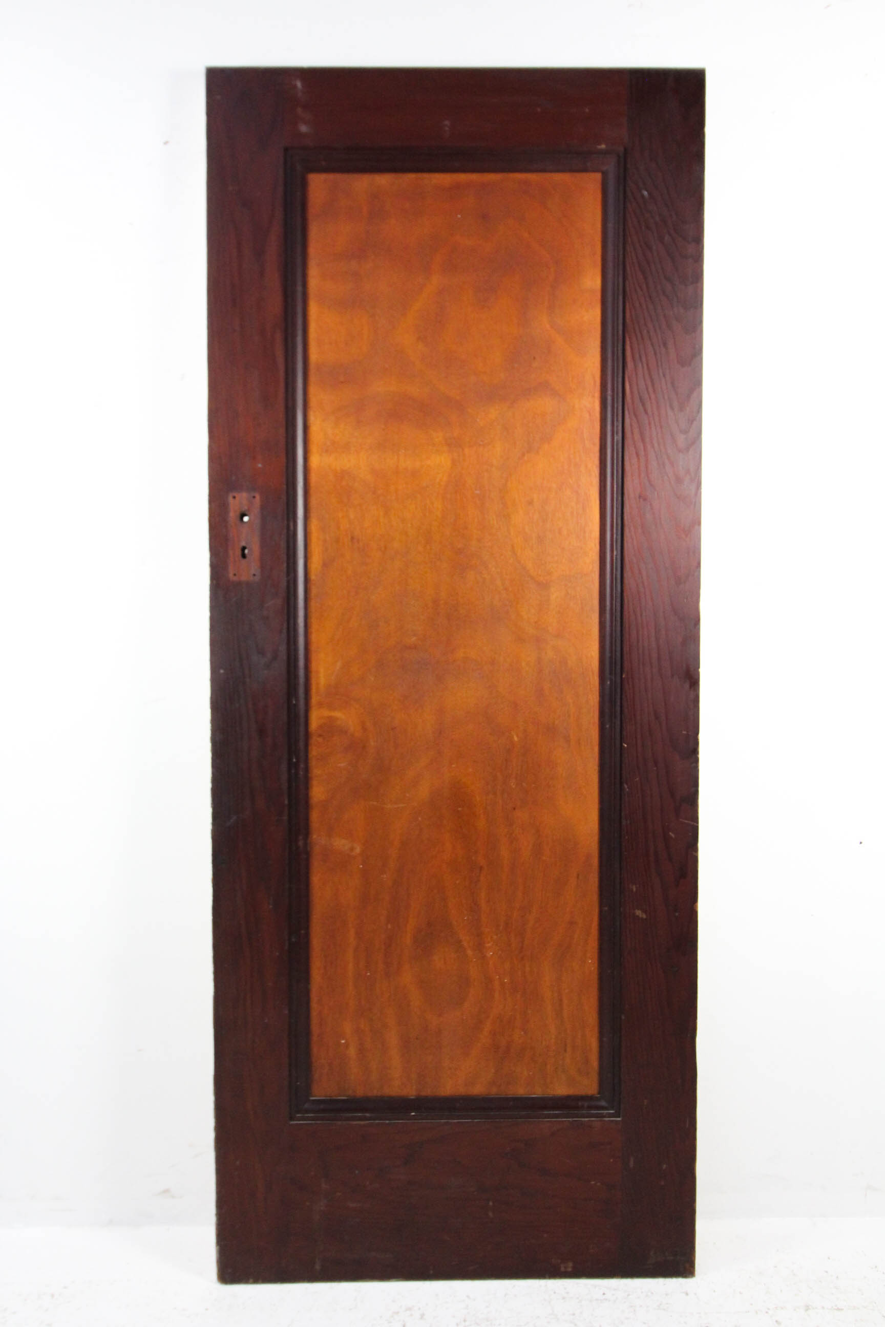 Large Single Panel Doors | Renovators Paradise - Period Doors