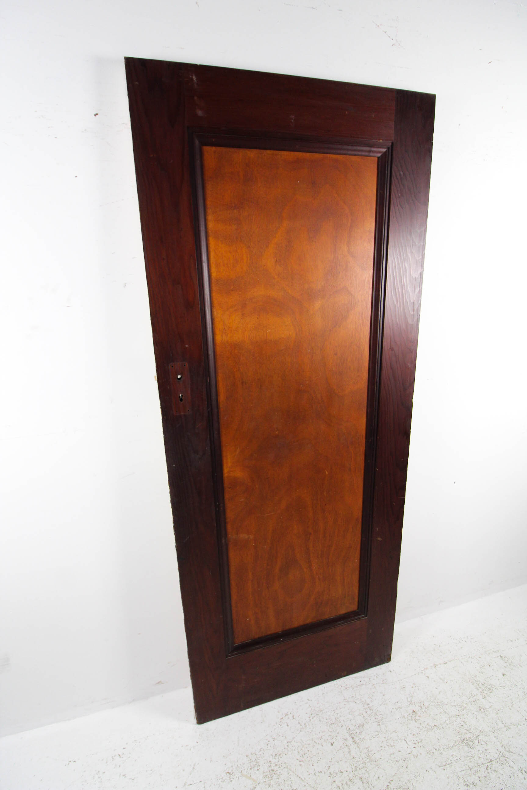 Large Single Panel Doors | Renovators Paradise - Period Doors