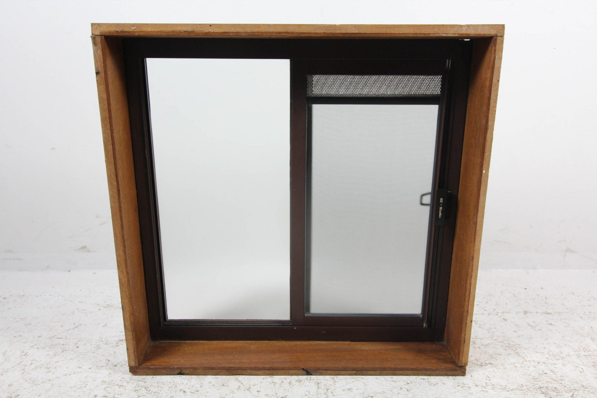 Small Sliding Bathroom Window | Renovators Paradise - Recycled