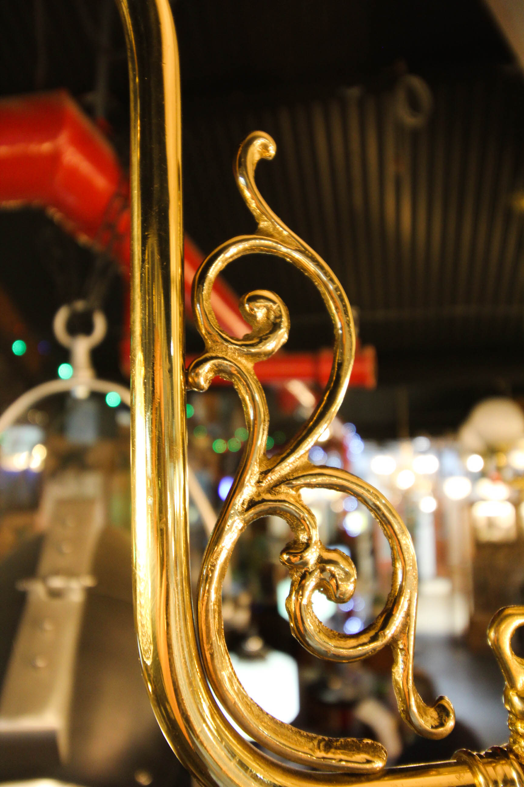 Victorian Gas Lights | Renovators Paradise - Classic Lights