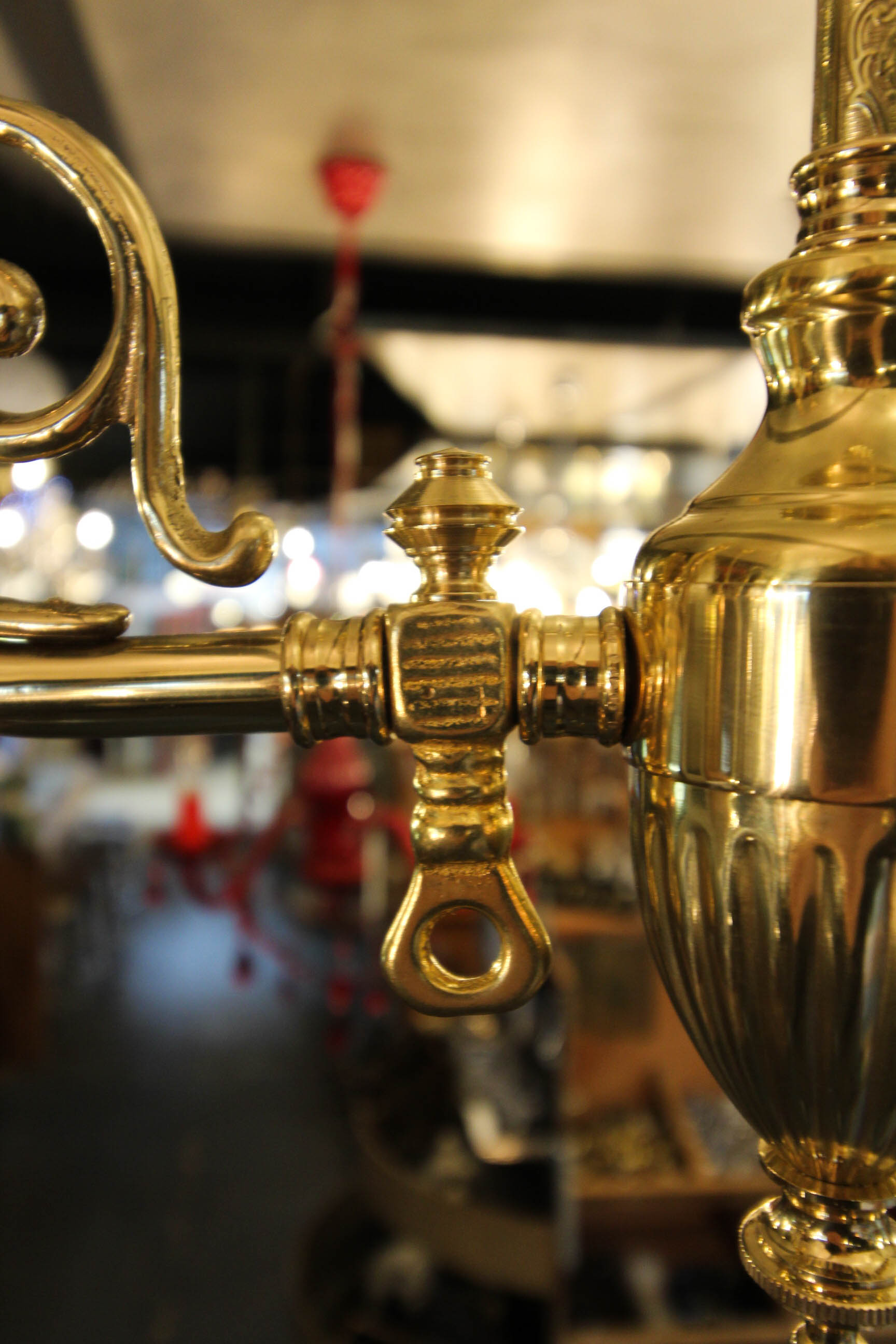 Victorian Gas Lights | Renovators Paradise - Classic Lights