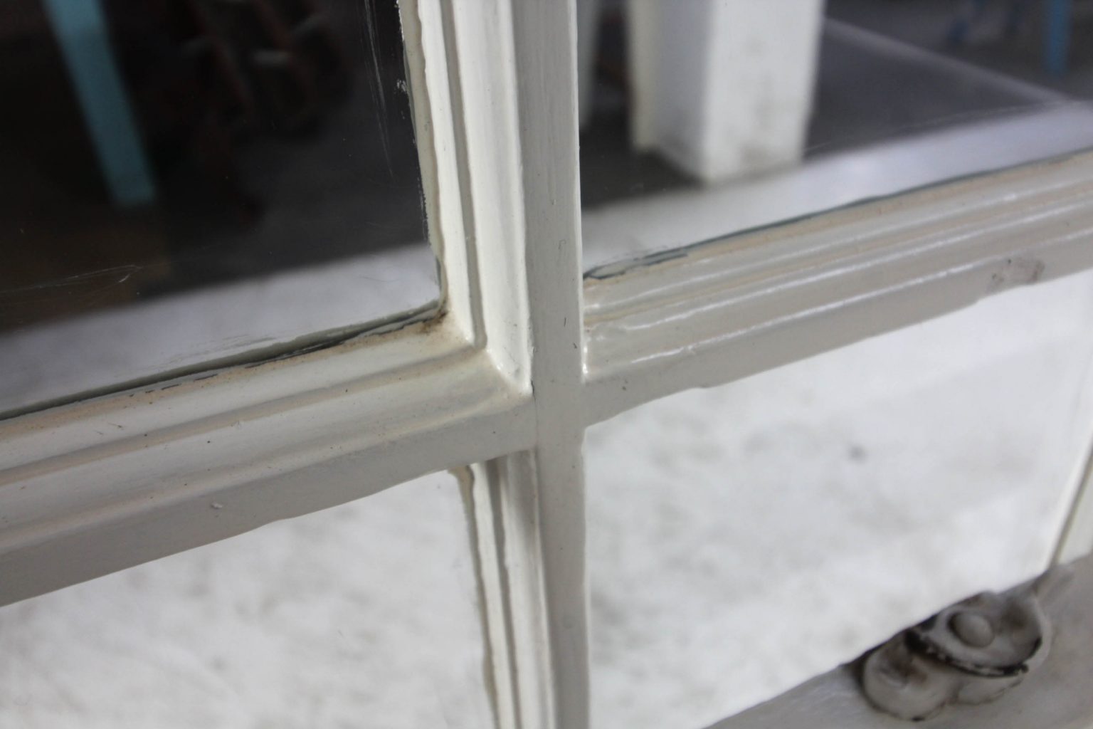 Malvern Boxed Colonial Window | Renovators Paradise - Second Hand