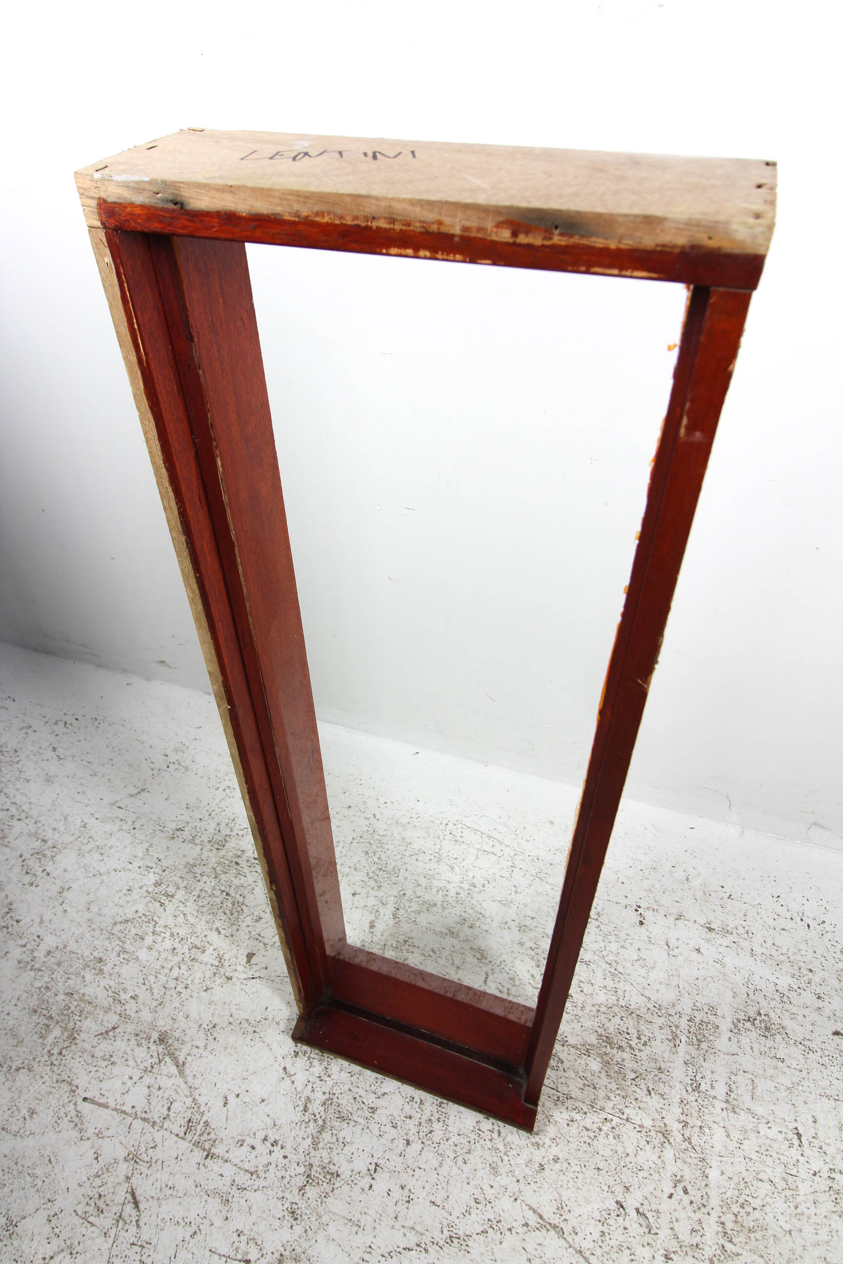 Modern Fixed Timber Windows | Renovators Paradise - Cheap Windows