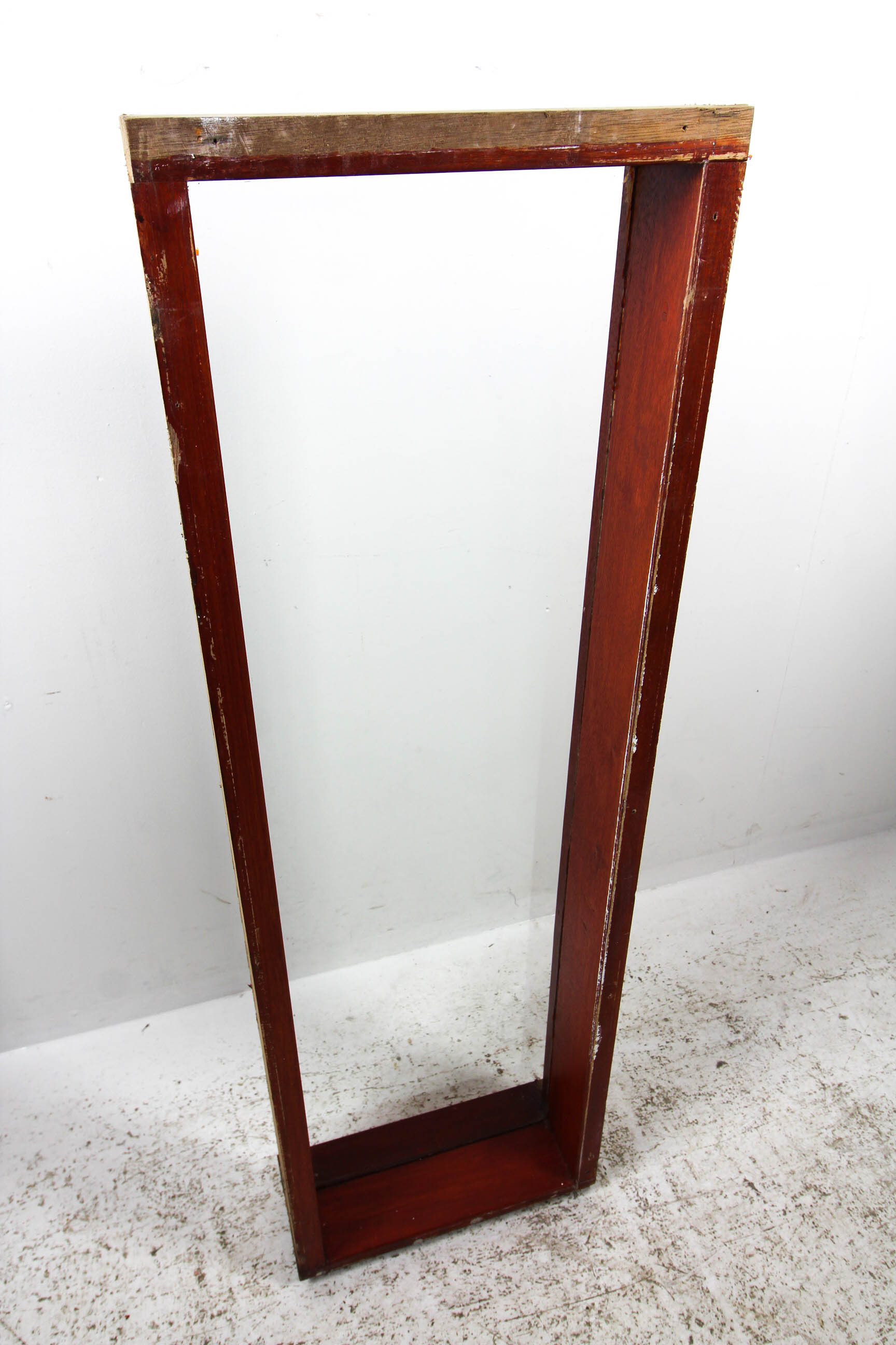 Modern Fixed Timber Windows | Renovators Paradise - Cheap Windows