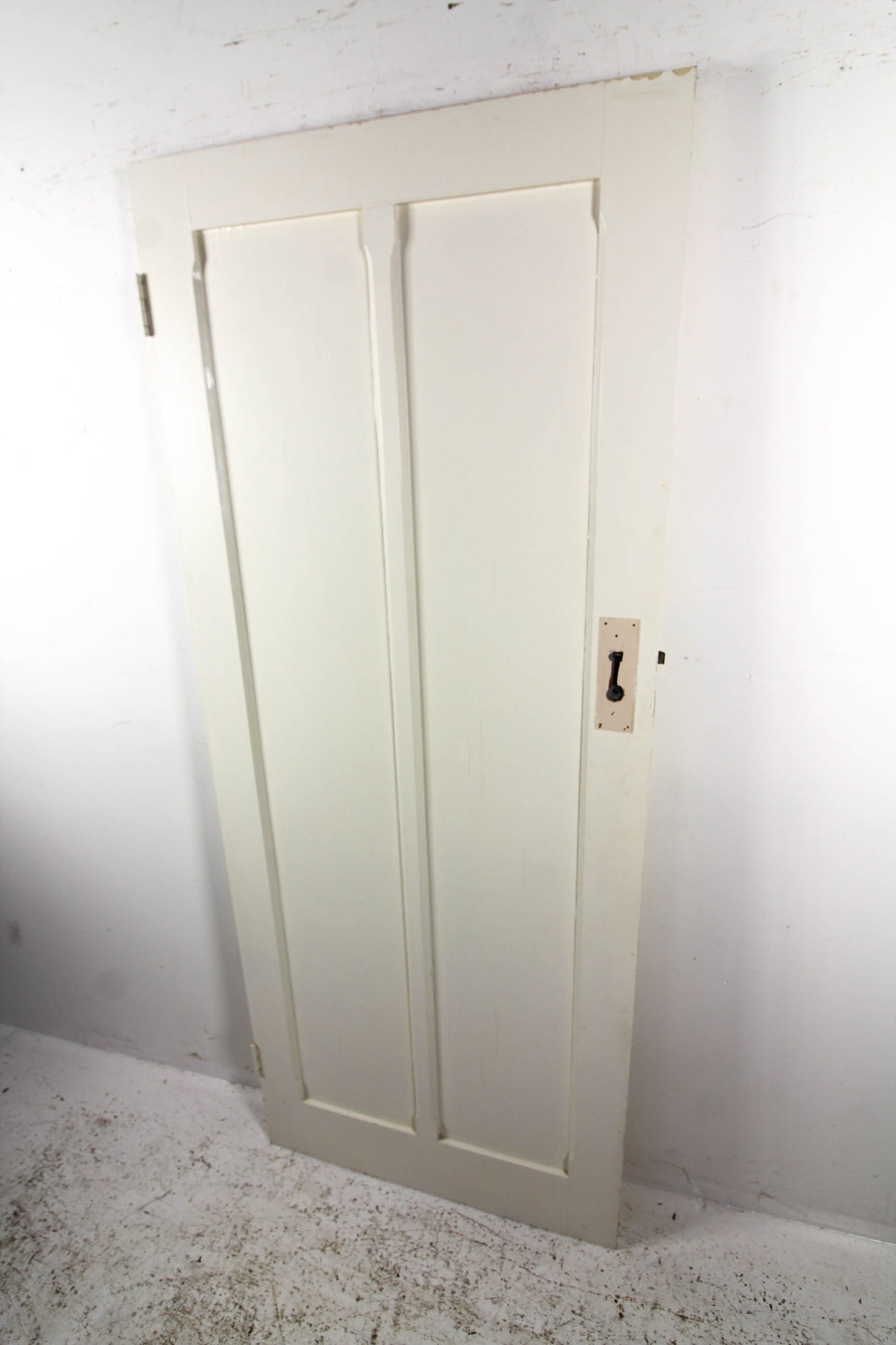 Hampton Deco Doors | Renovators Paradise - Cheap Doors