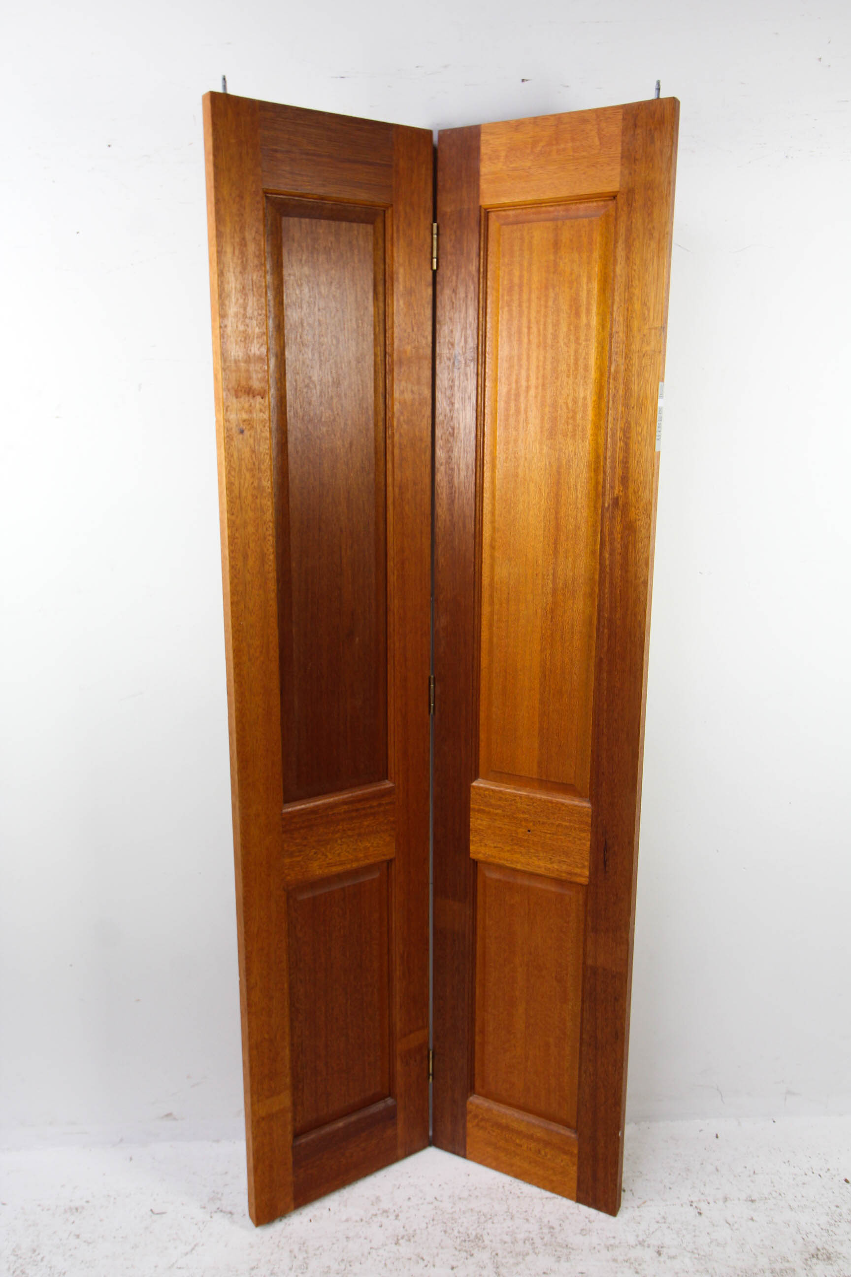 Timber Bi Fold Doors | Renovators Paradise