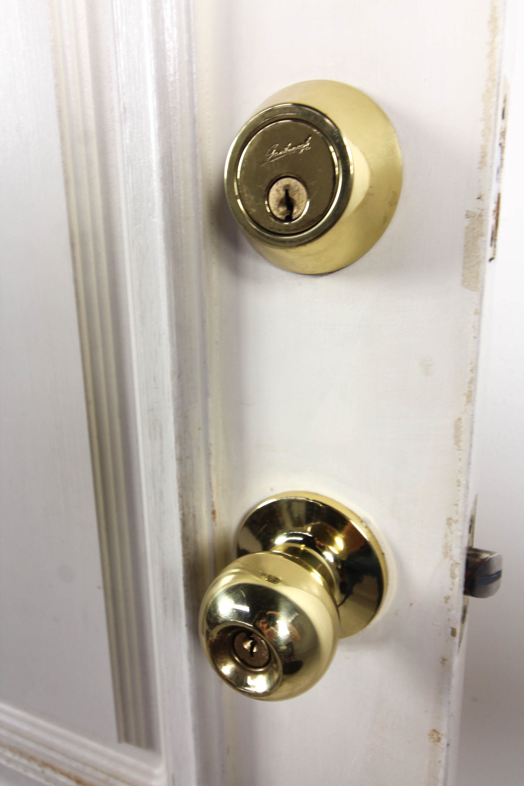 Heavy Front Door | Renovators Paradise Heavy Front Door