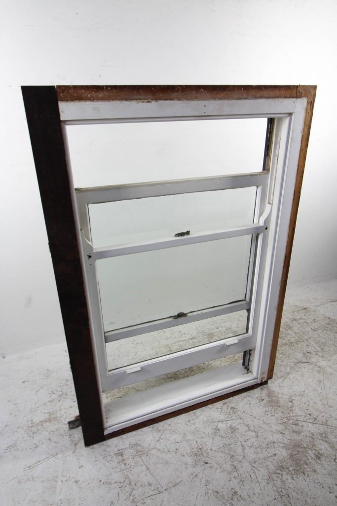 Weatherboard Sill Sash Window | Renovators Paradise - Classic Windows