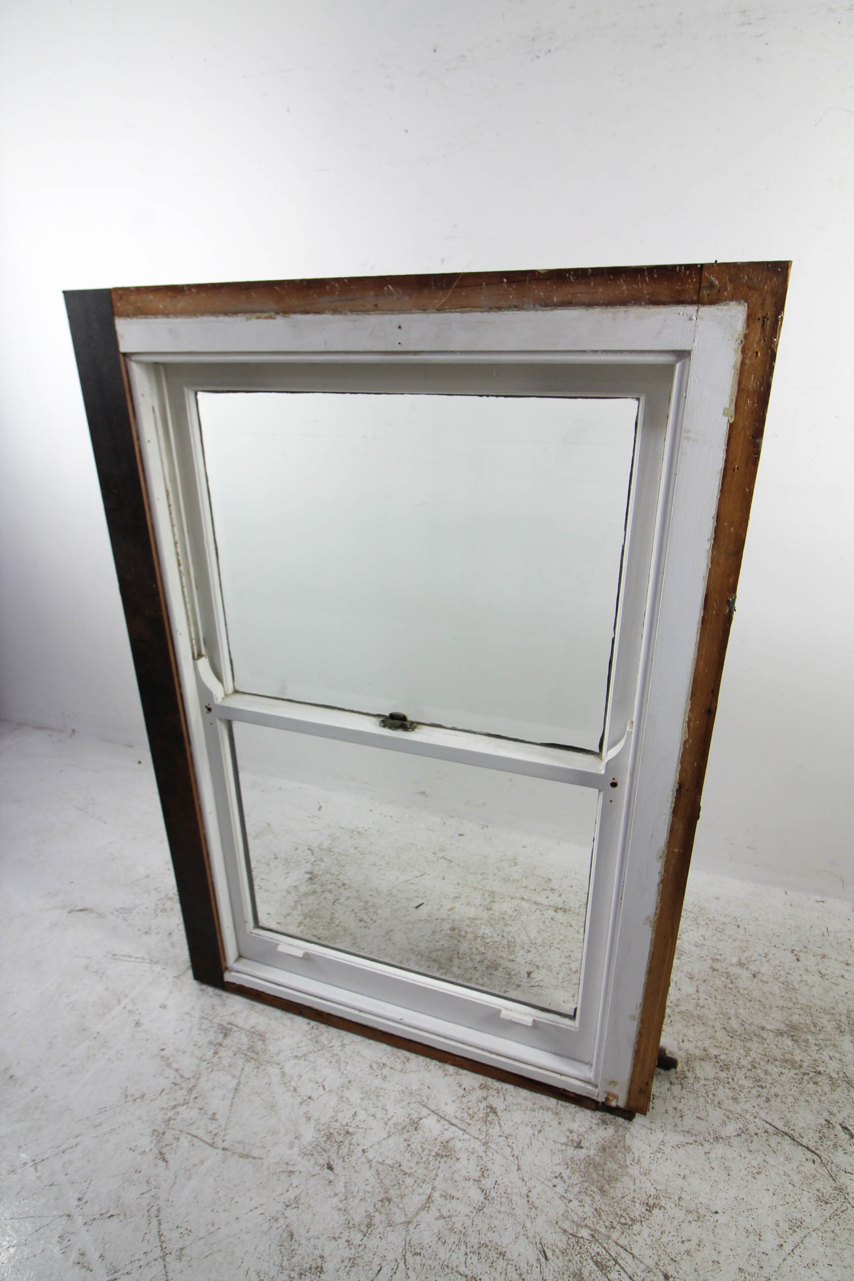 Weatherboard Sill Sash Window | Renovators Paradise - Classic Windows