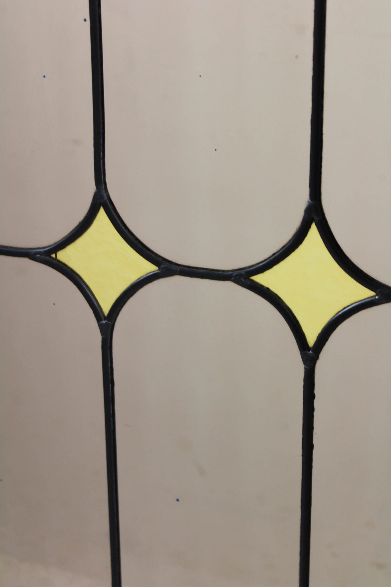 Vibrant Leadlight Windows | Renovators Paradise - Second Hand