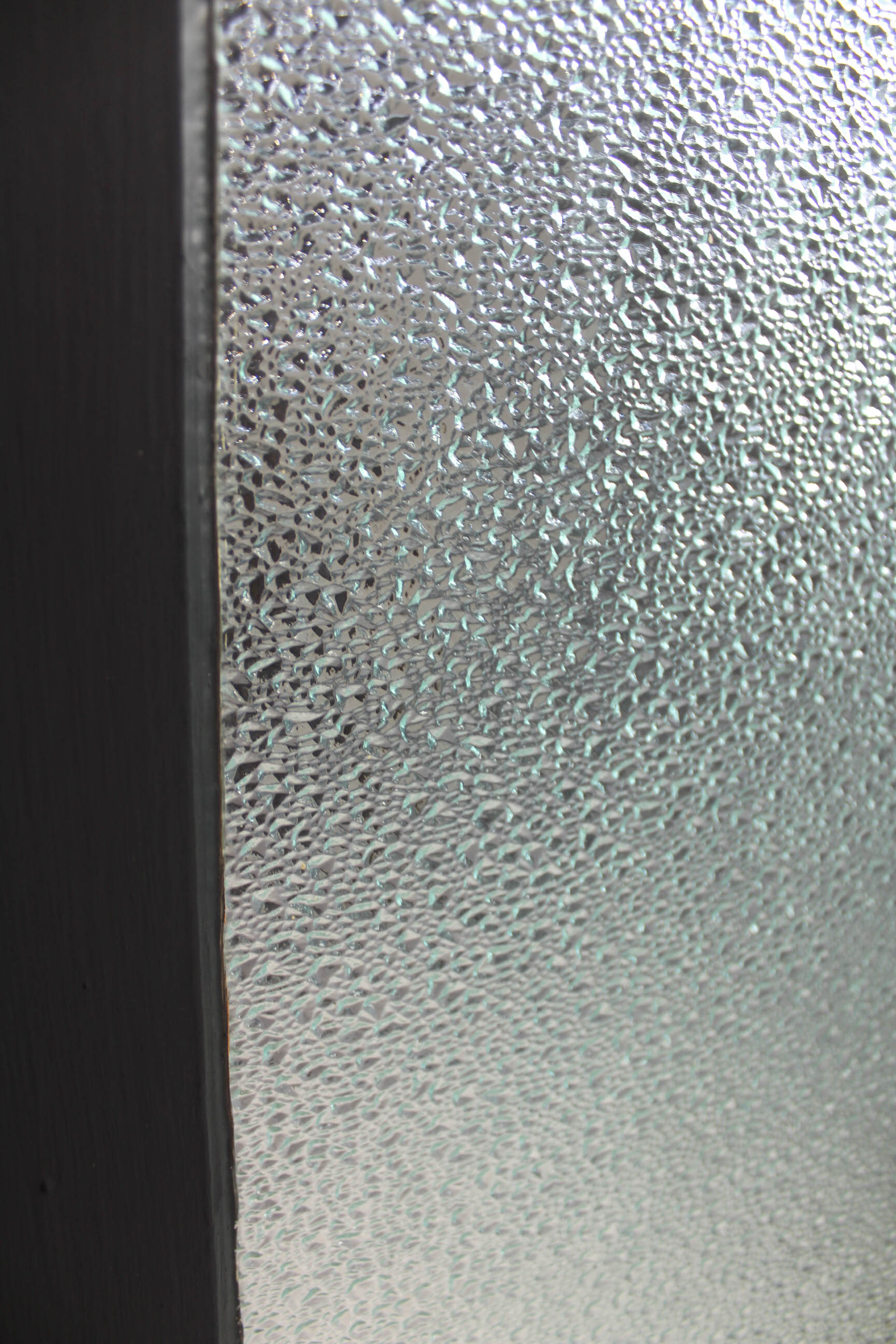 Sparkle Glass Feature Window | Renovators Paradise - Classic Windows