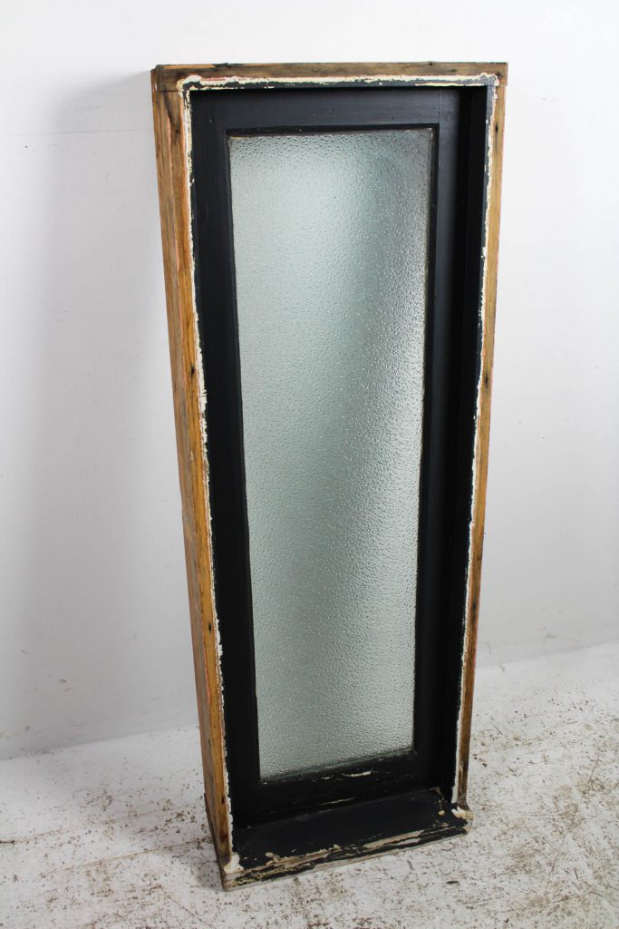 Sparkle Glass Feature Window | Renovators Paradise - Classic Windows