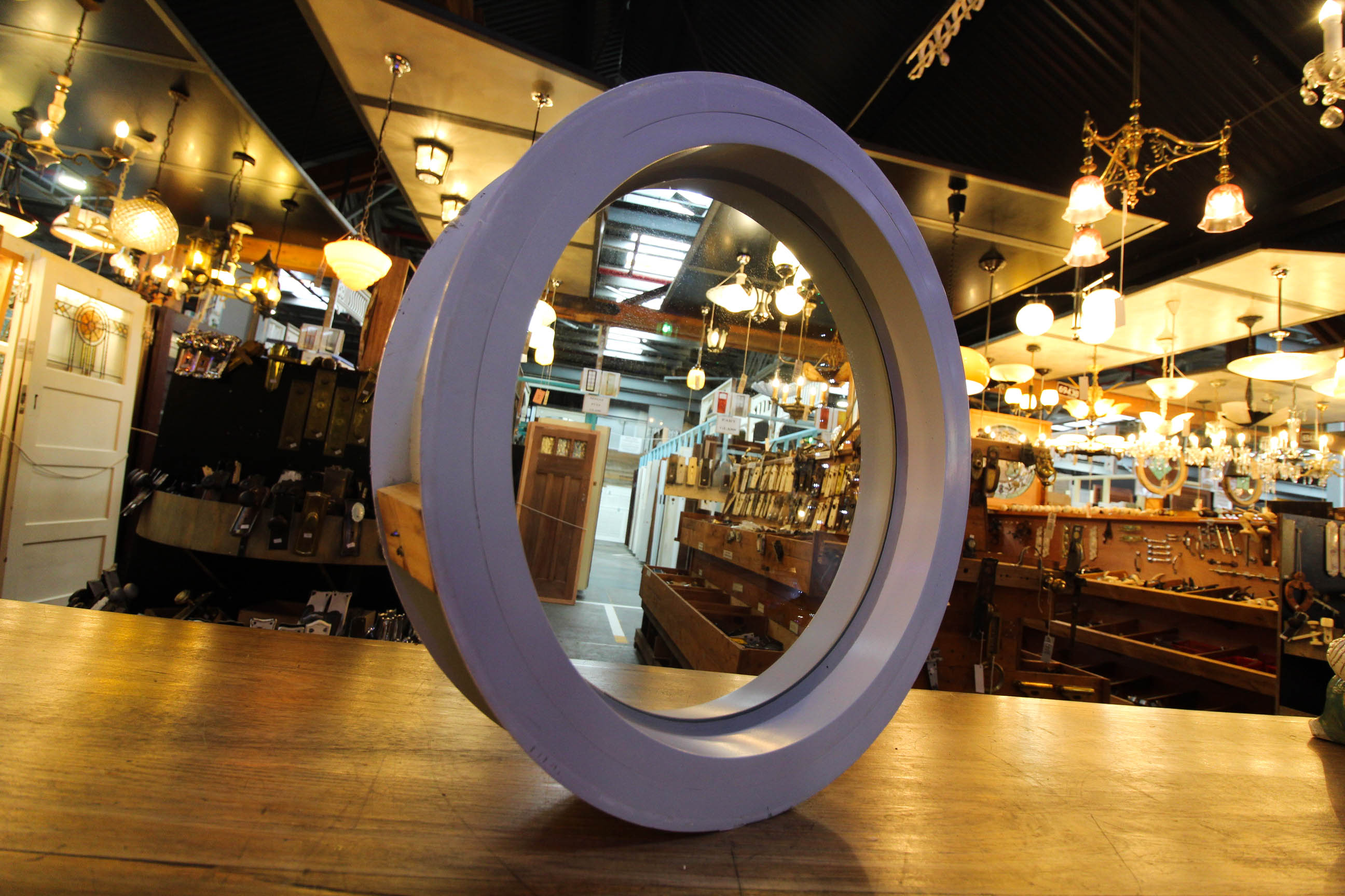 Nautical Porthole Windows | Renovators Paradise - Round Windows